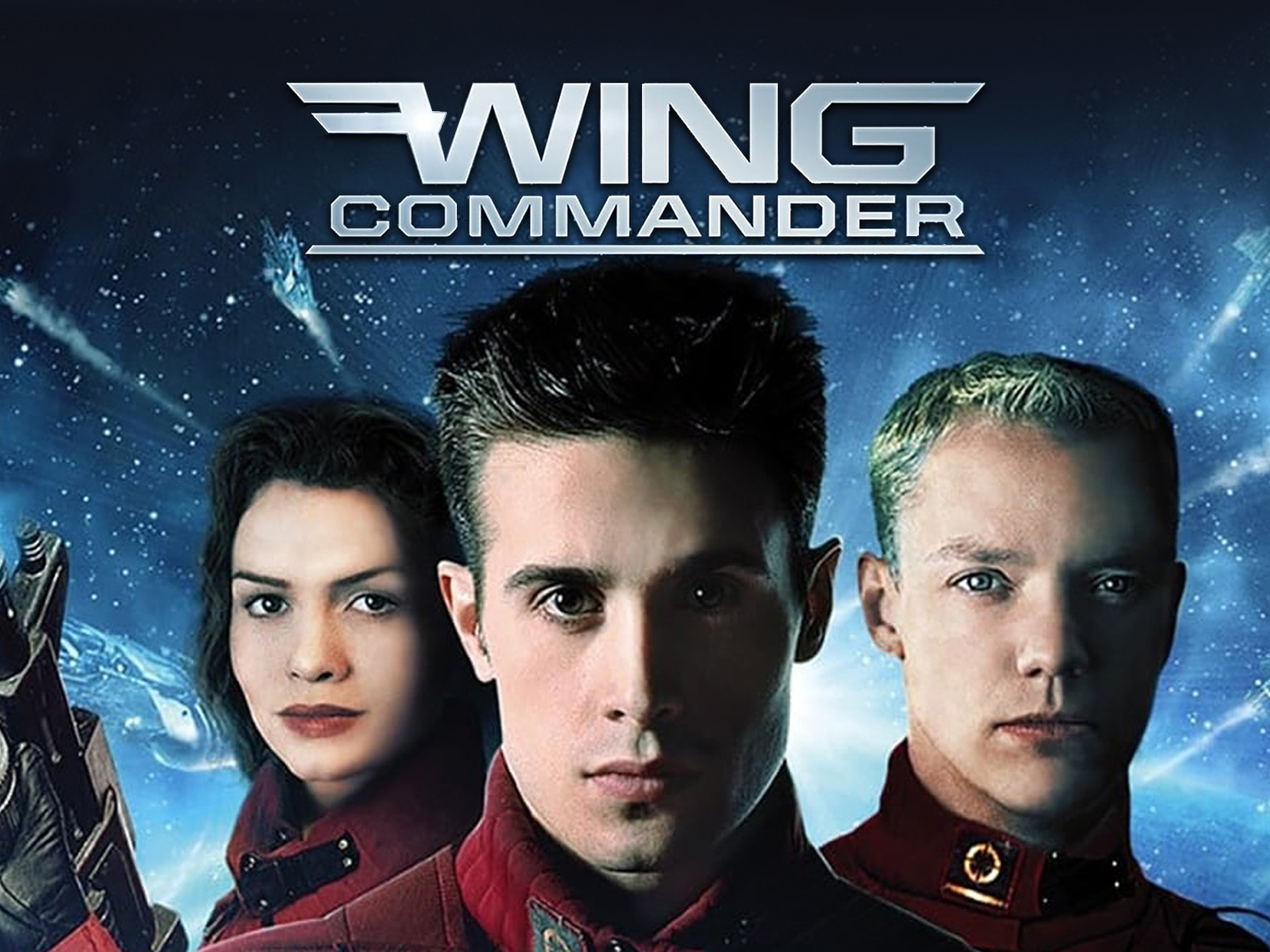 Wing Commander Movie