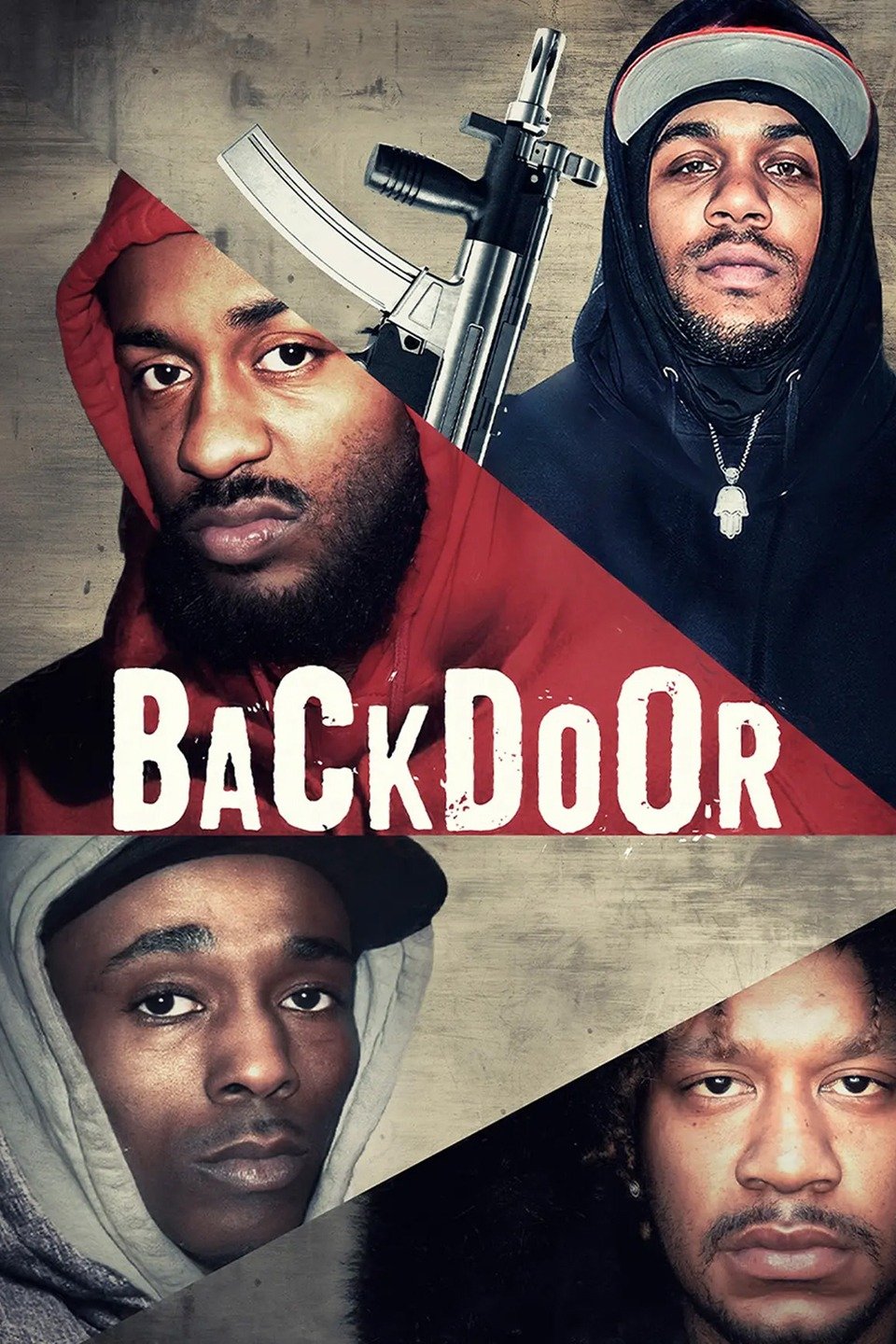 Back Door - Rotten Tomatoes