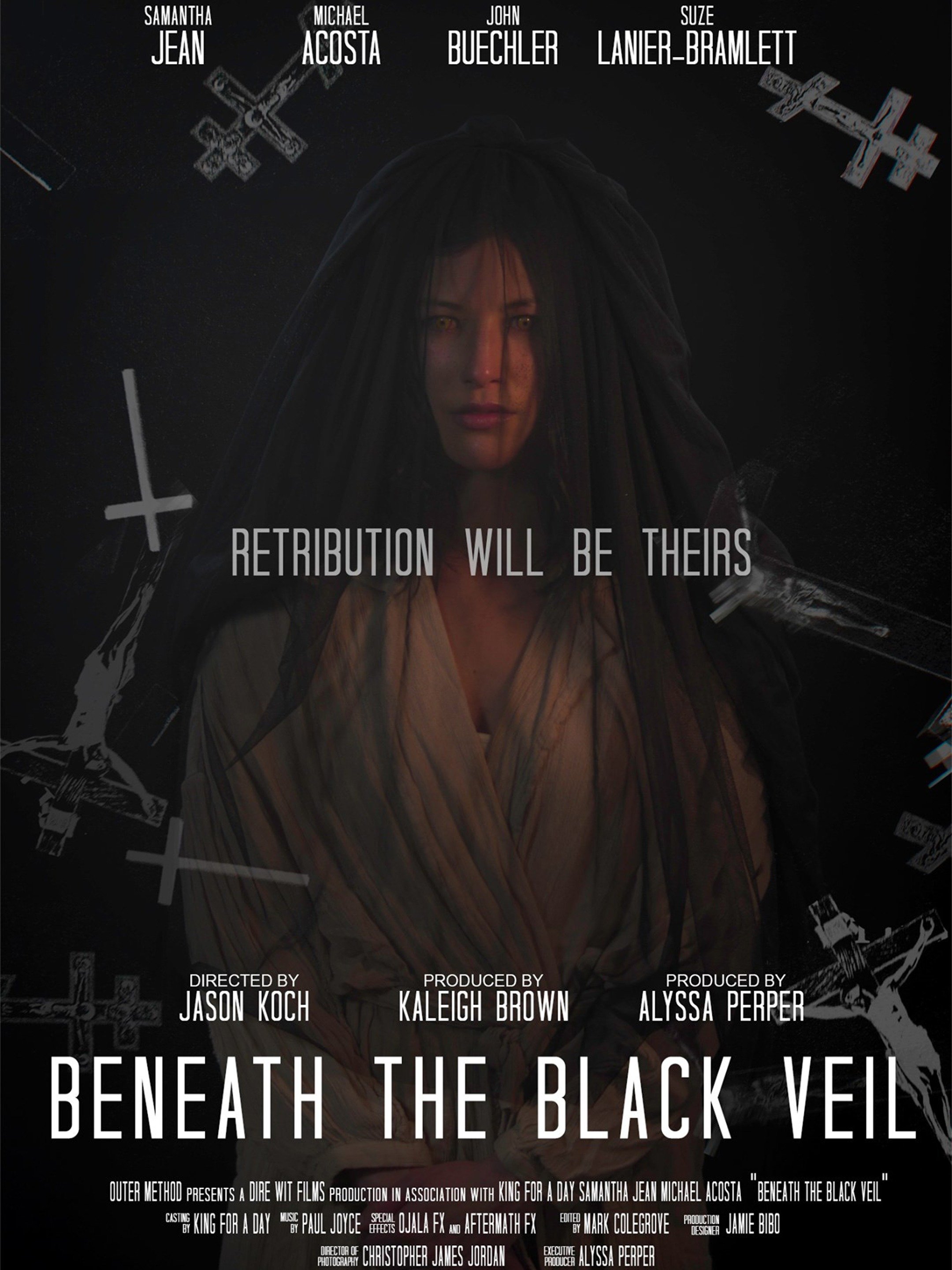 Beneath the Black Veil - Rotten Tomatoes