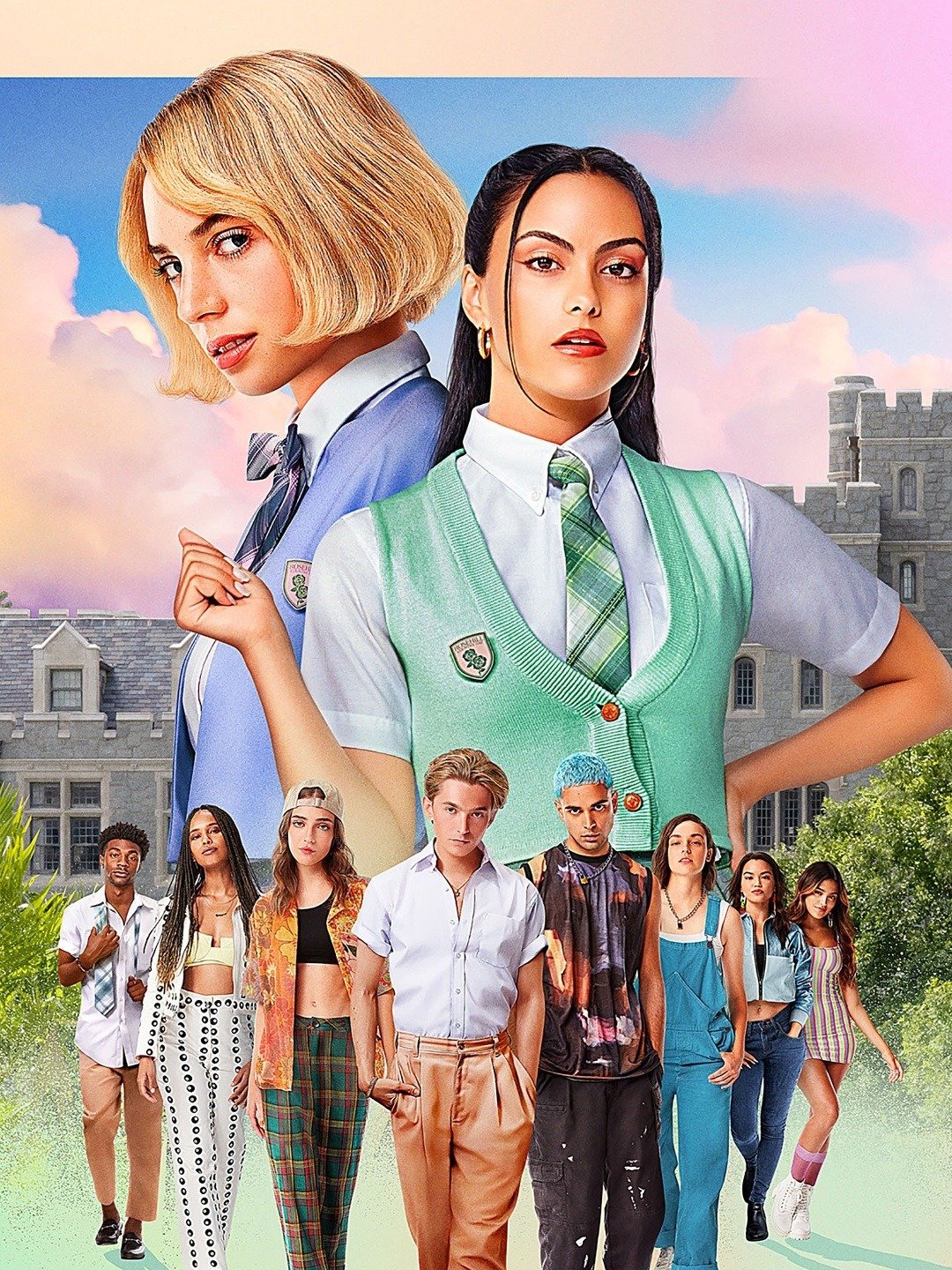 Do Revenge Trailer 1 Trailers And Videos Rotten Tomatoes