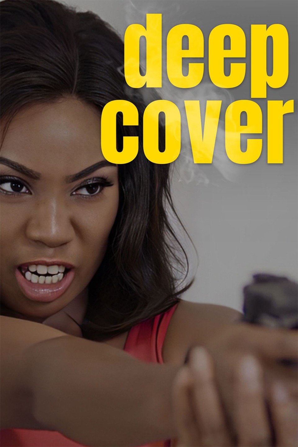 Deep Cover - Rotten Tomatoes