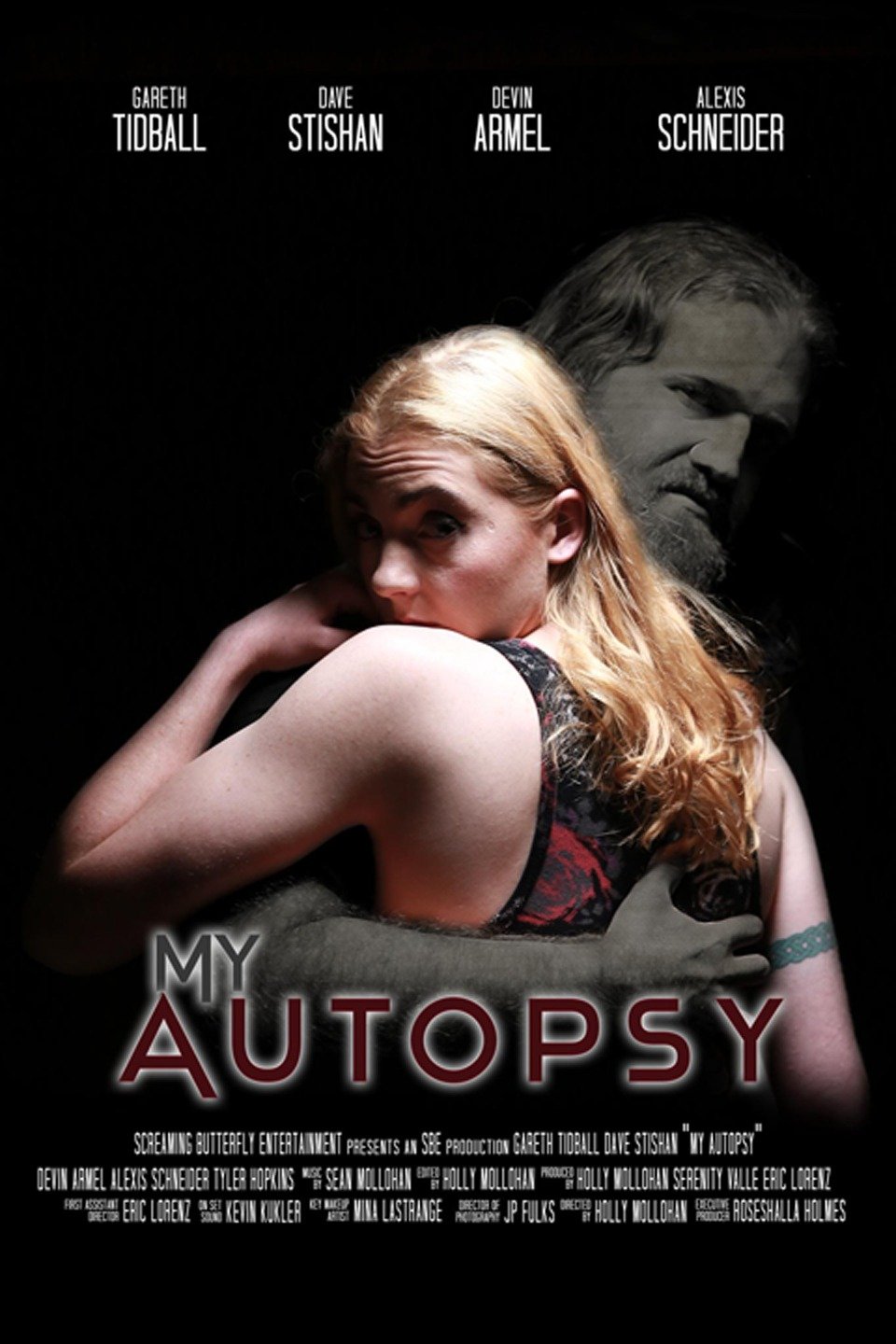 My Autopsy - Rotten Tomatoes