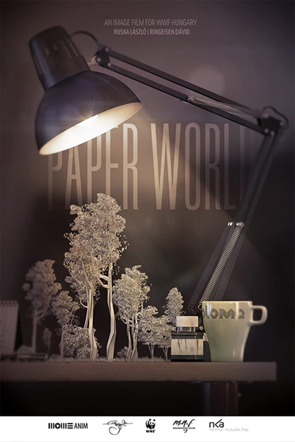 Paperworld - Rotten Tomatoes