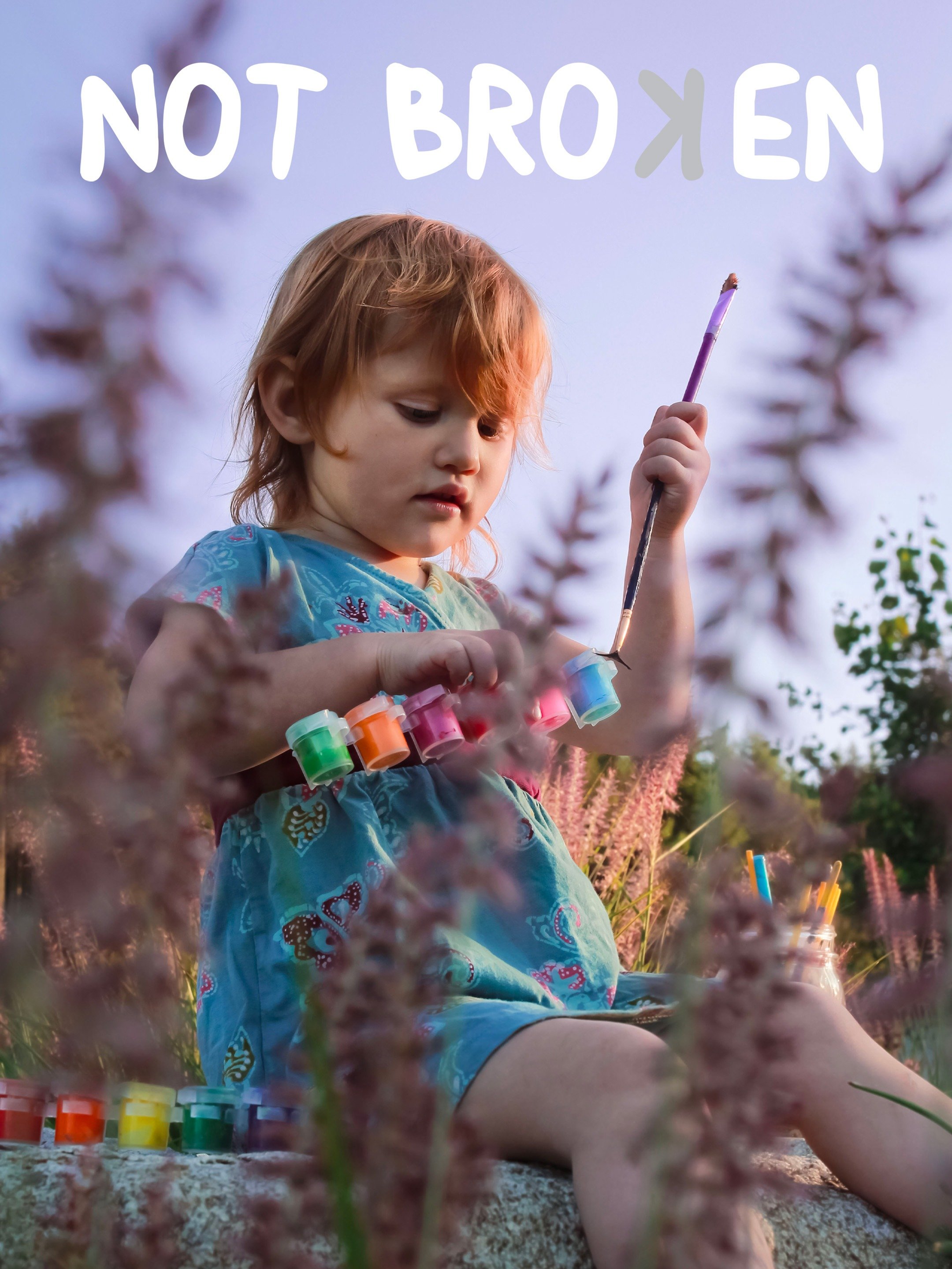 Not Broken - Rotten Tomatoes