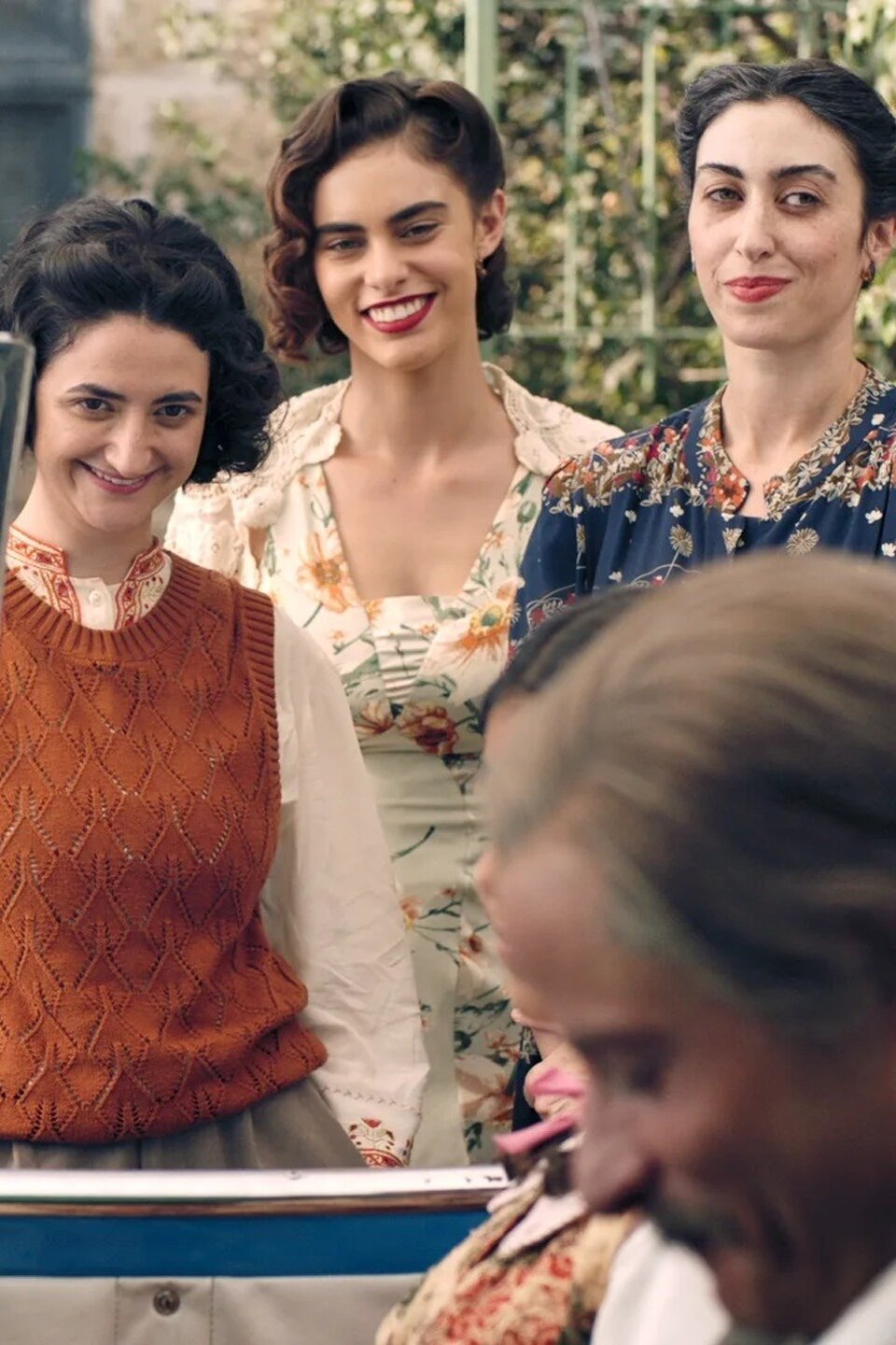 Episode 15 Pictures - Rotten Tomatoes