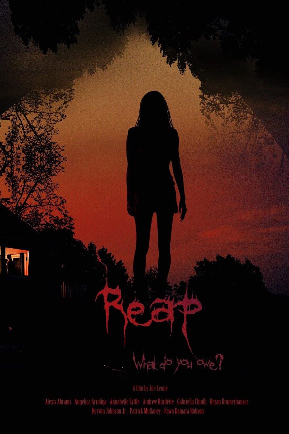 Reap - Rotten Tomatoes