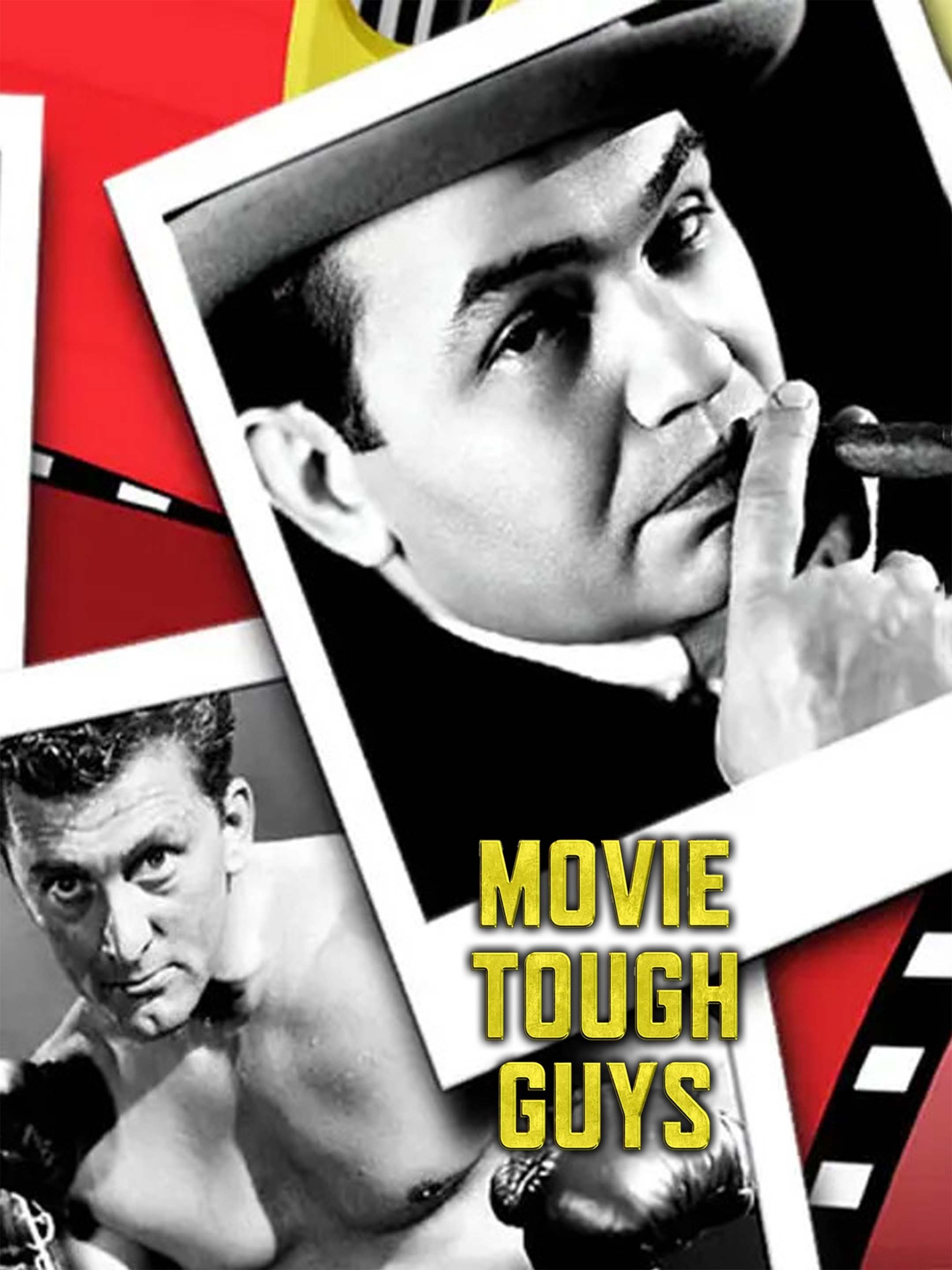 Movie Tough Guys - Rotten Tomatoes
