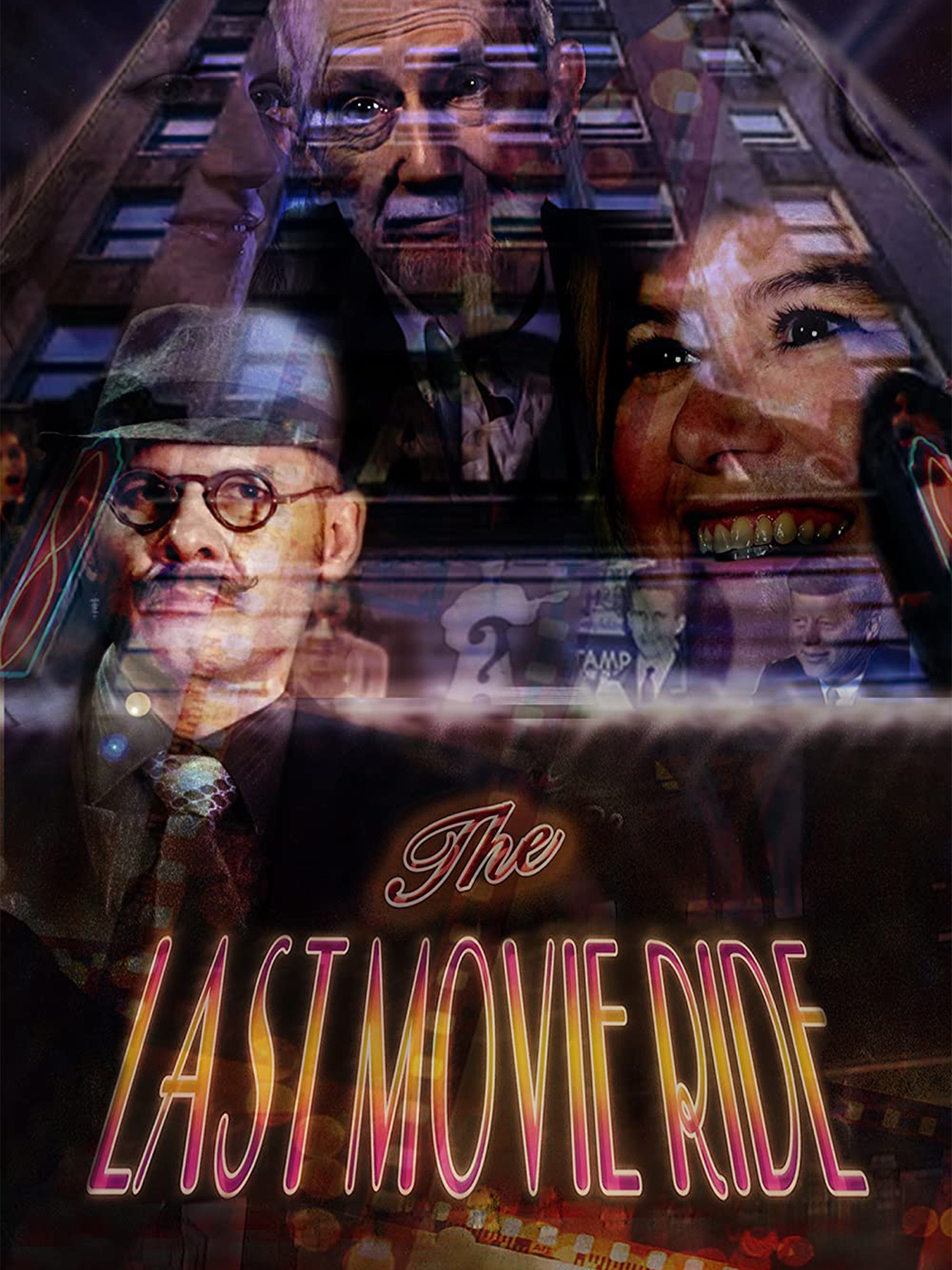 The Last Movie Ride Pictures - Rotten Tomatoes