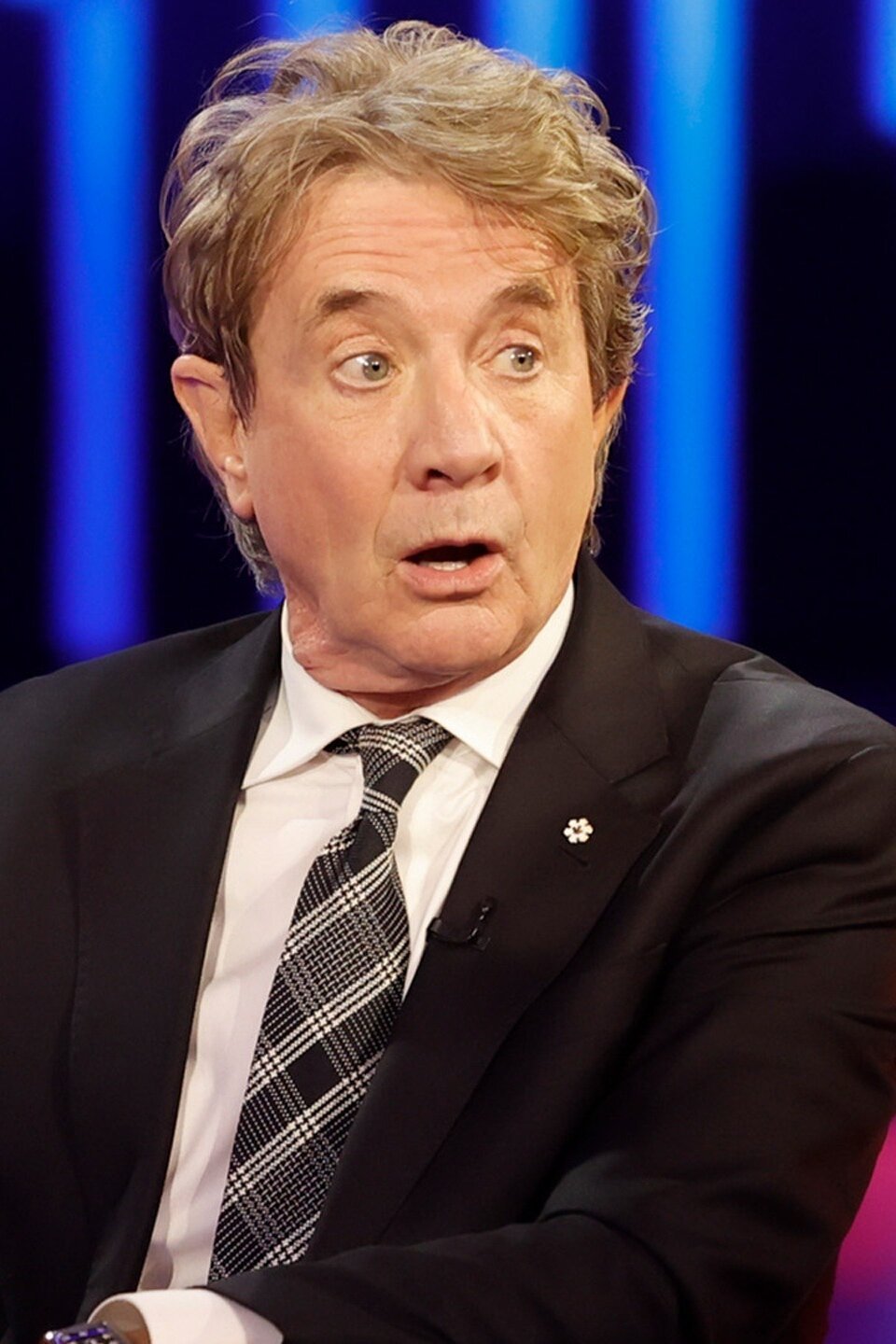 Martin Short & Jimmy Fallon Pictures - Rotten Tomatoes