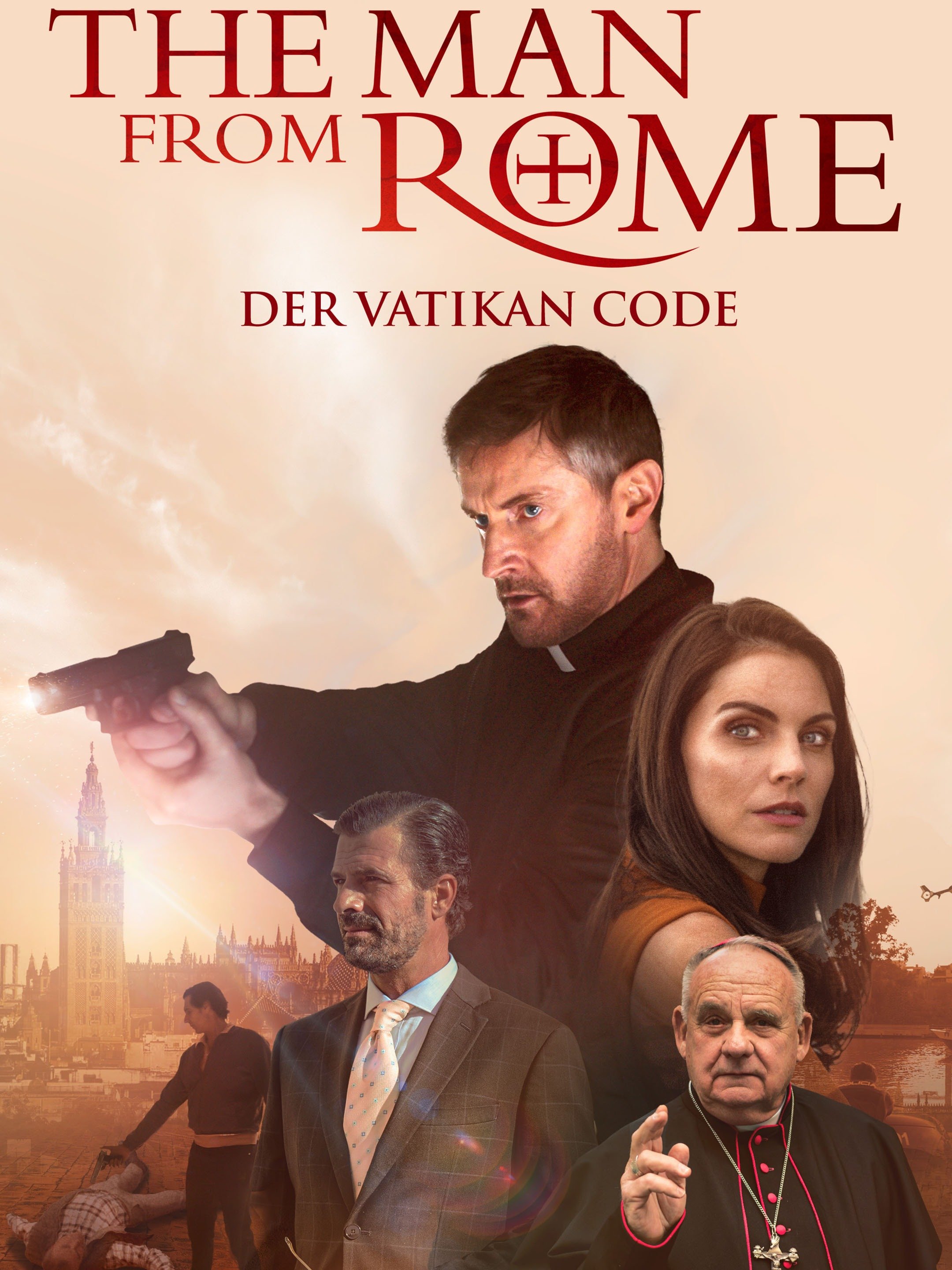 The Man From Rome - Rotten Tomatoes