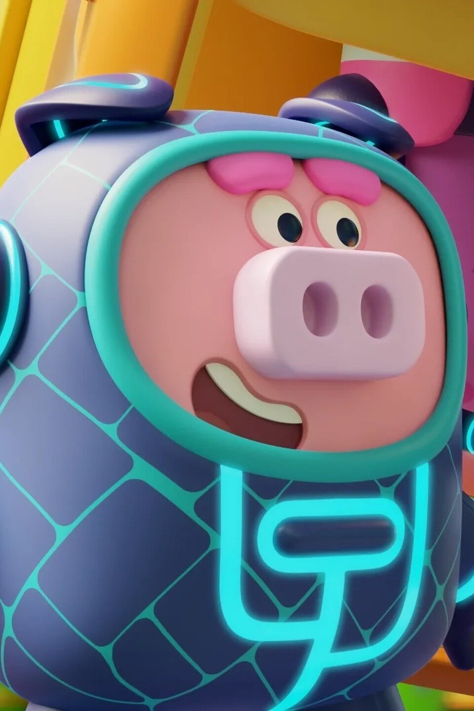 Super Pig; Making a Splash Pictures - Rotten Tomatoes