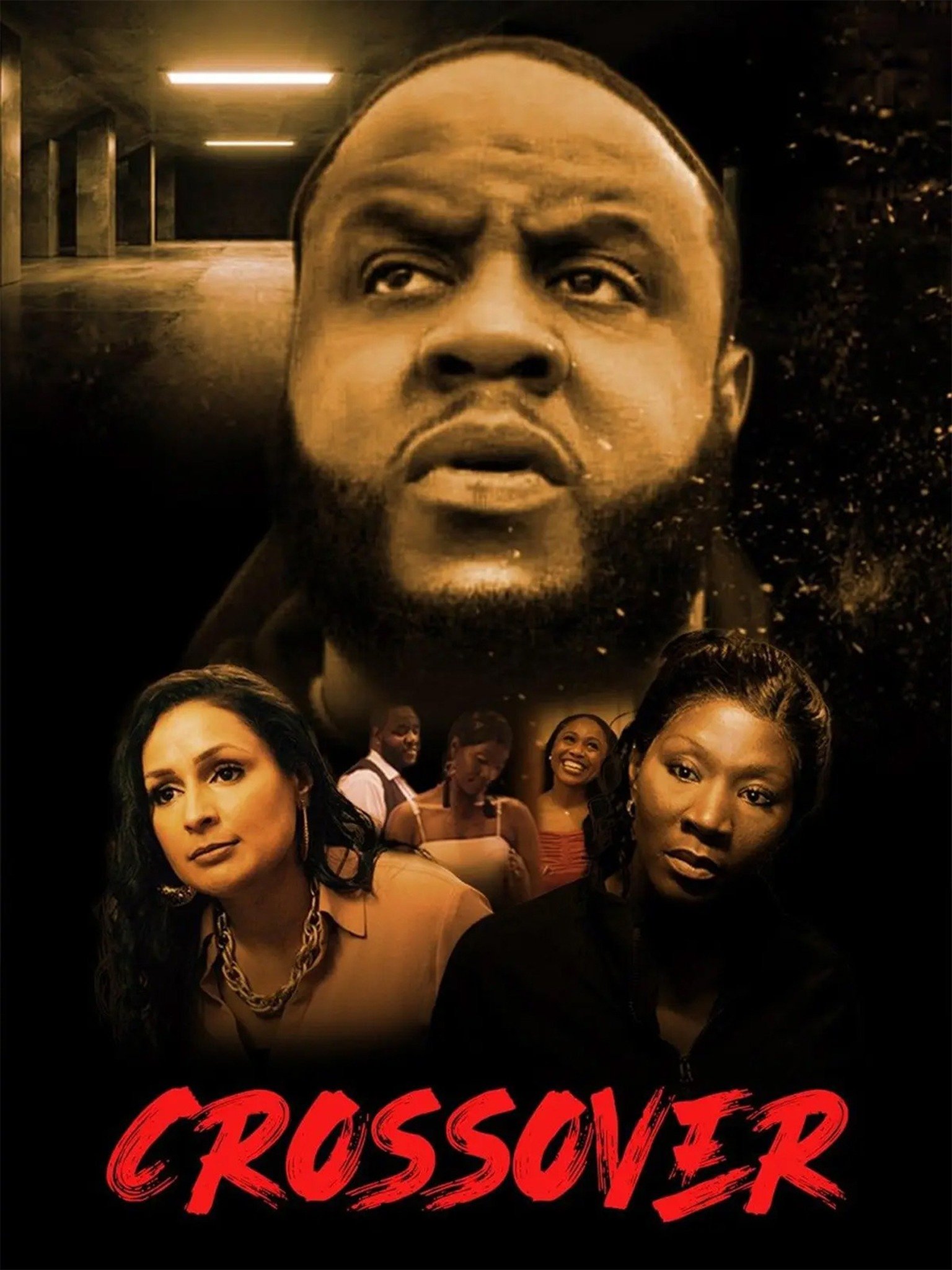 Crossover - Rotten Tomatoes