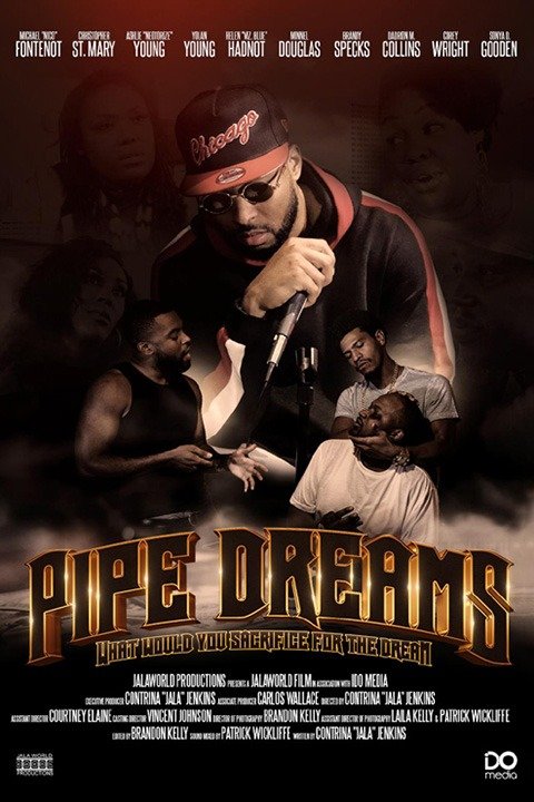 Pipe Dreams - Rotten Tomatoes