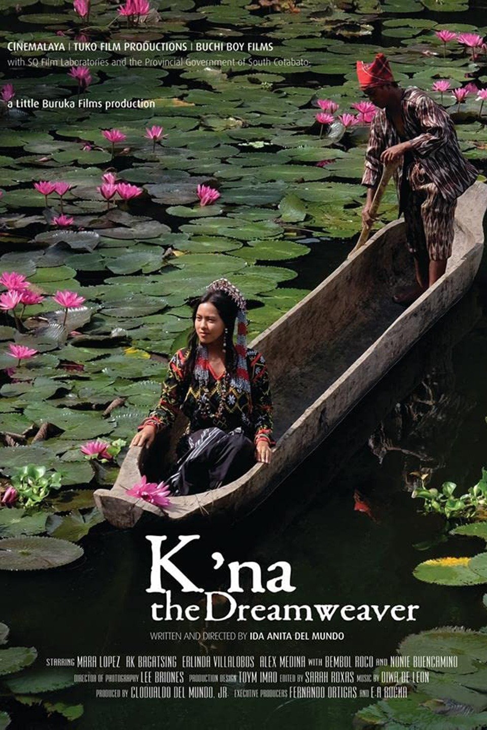 K'na the Dreamweaver - Rotten Tomatoes