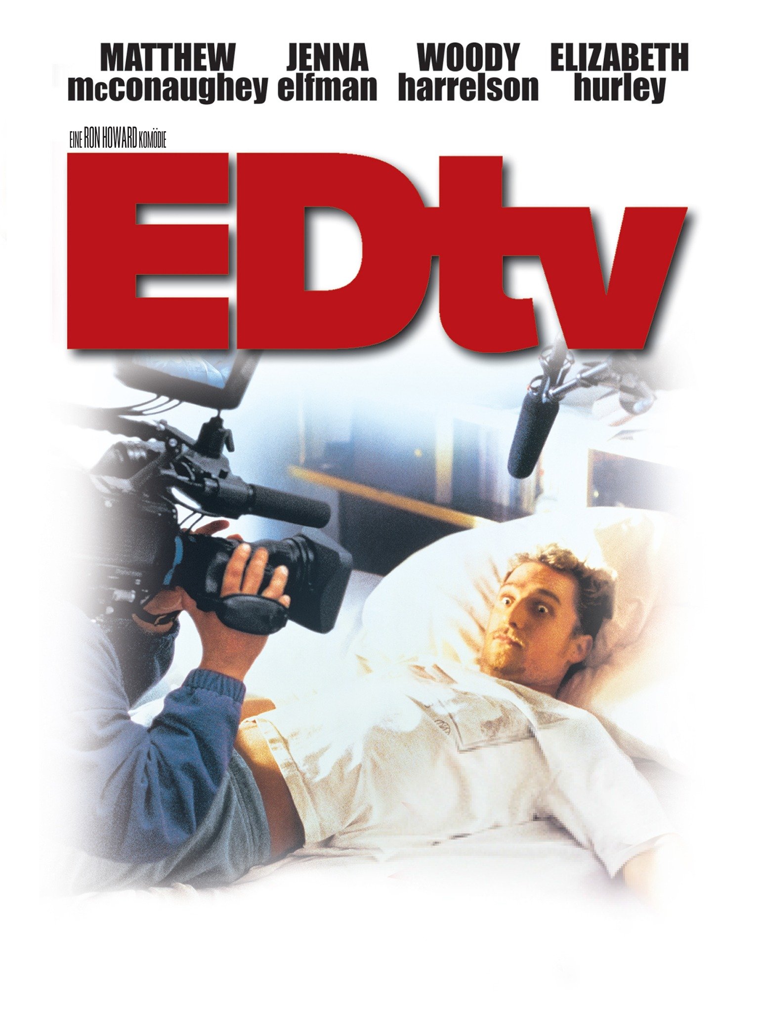 Edtv Cast
