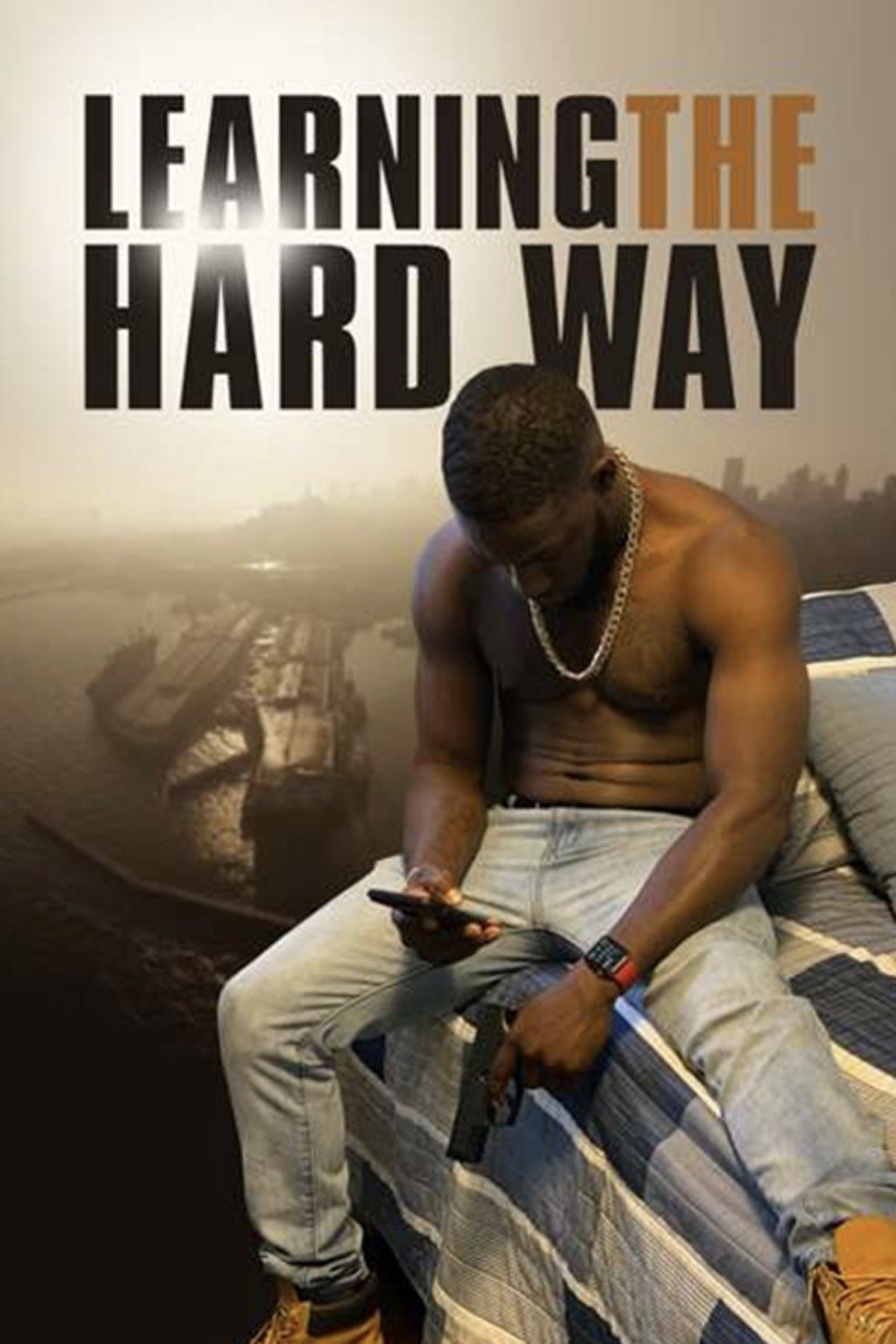 Learning the Hard Way - Rotten Tomatoes