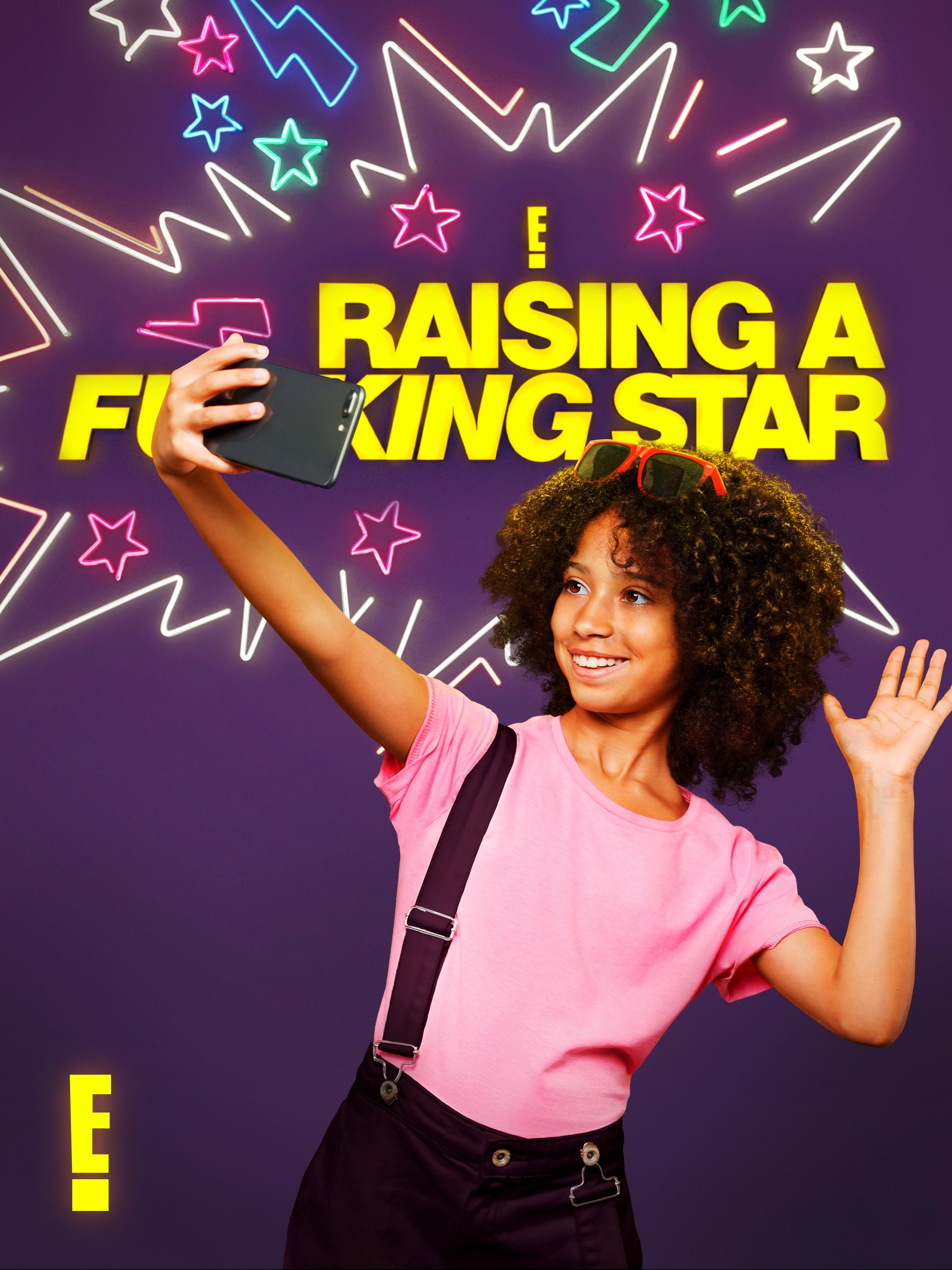 Raising a F***ing Star - Rotten Tomatoes