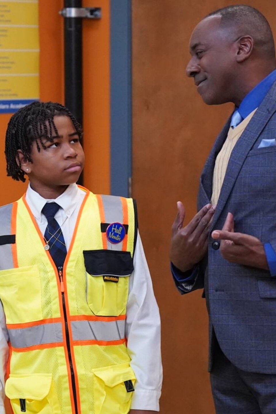 Power Trippin' Pictures - Rotten Tomatoes