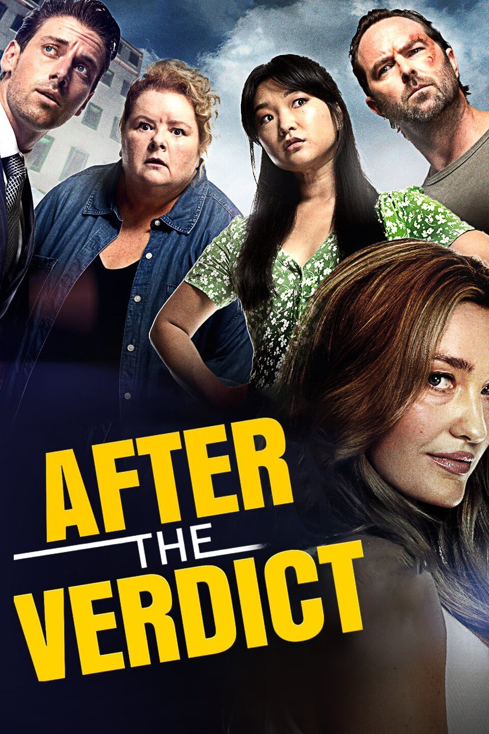 After the Verdict - Rotten Tomatoes