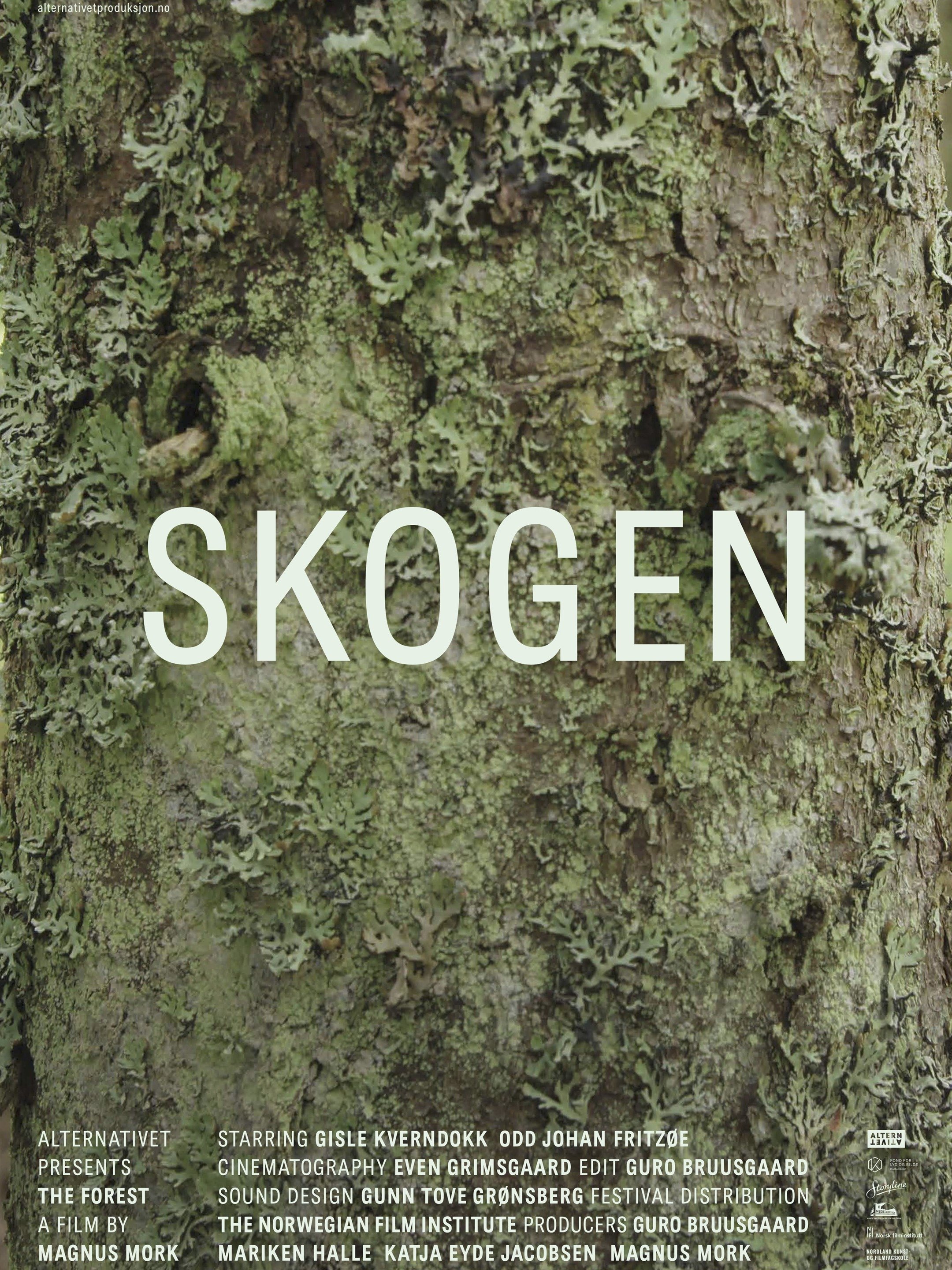 Skogen - Rotten Tomatoes