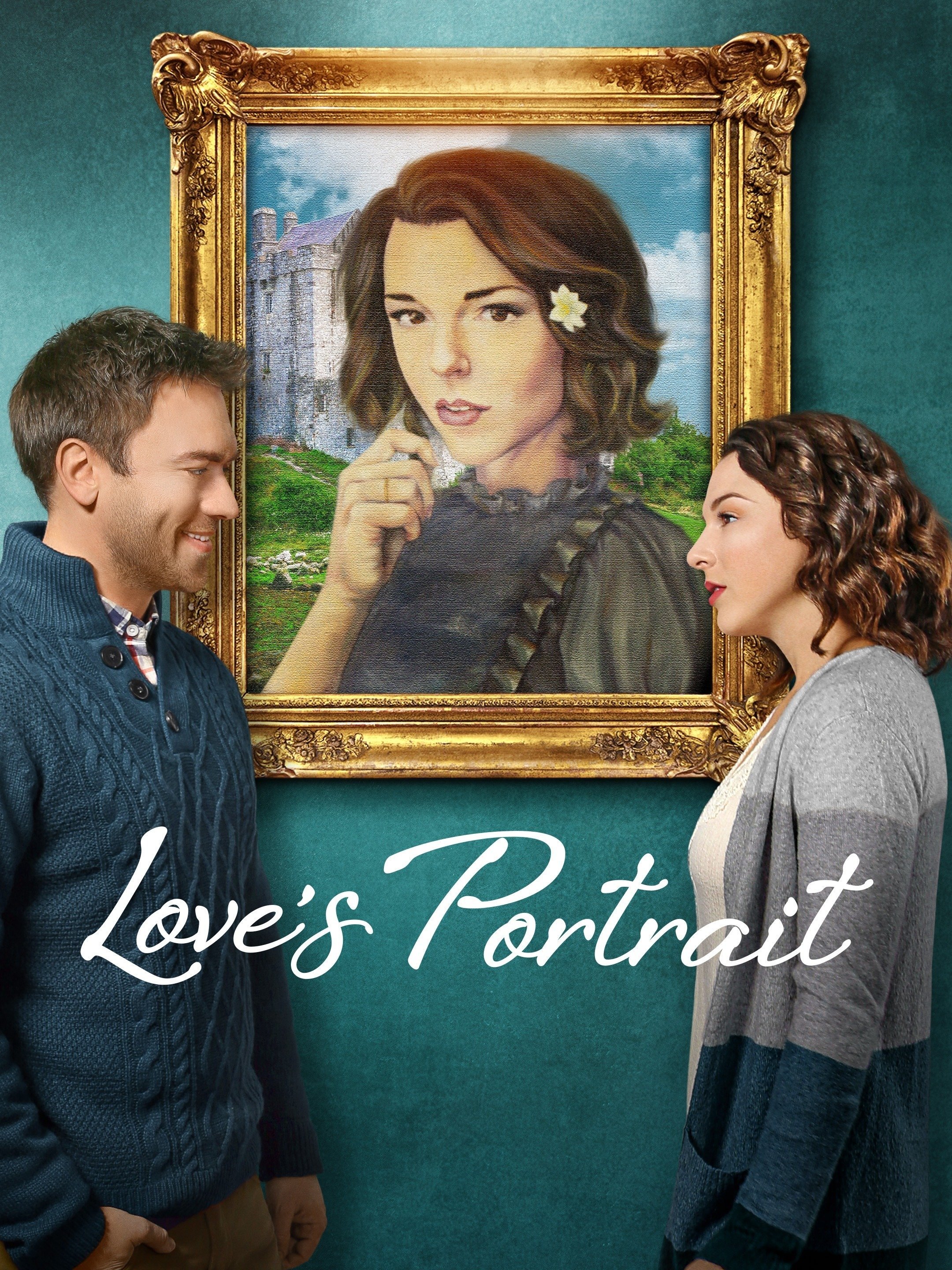 Love's Portrait - Rotten Tomatoes