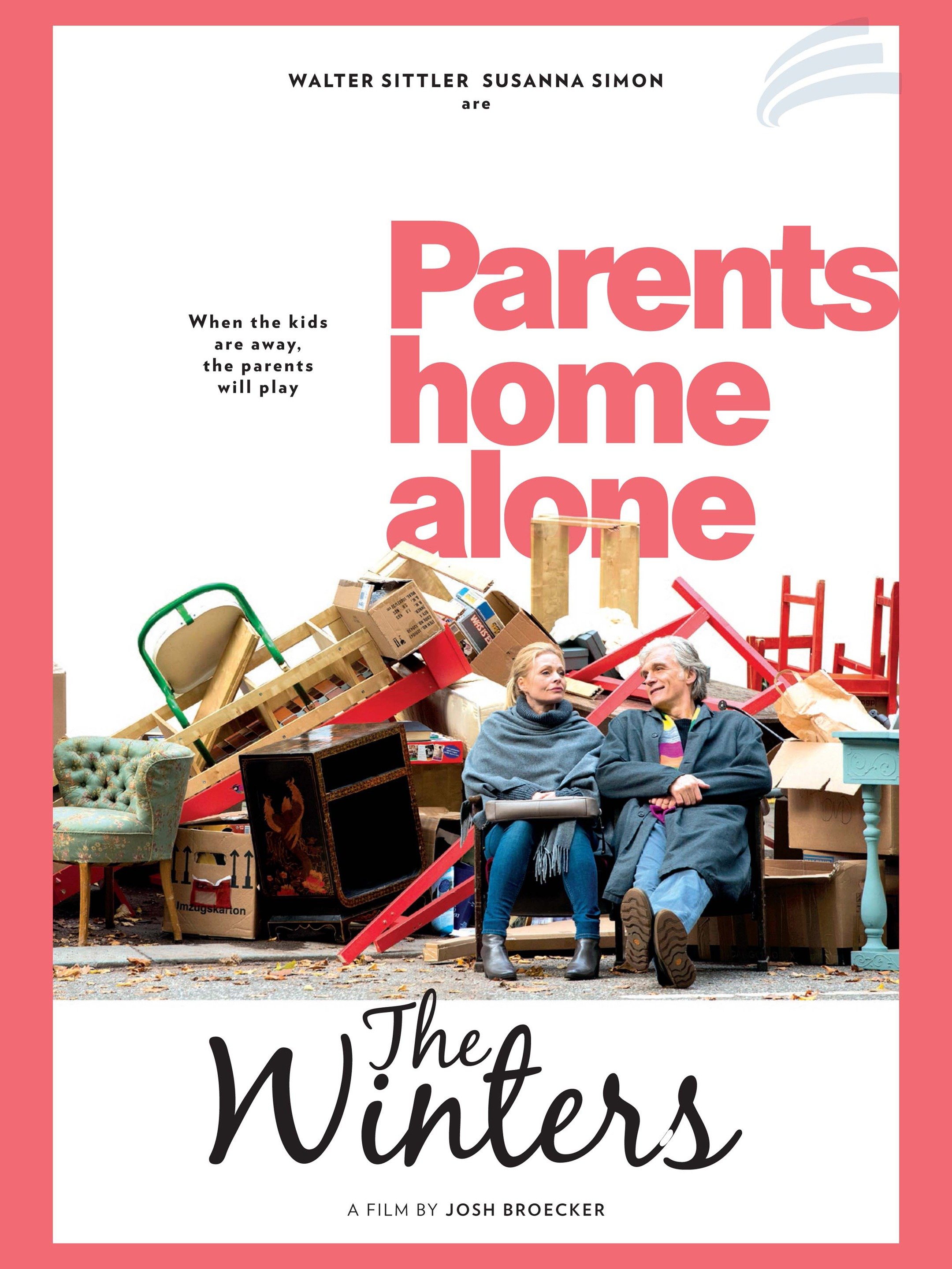 Parents Home Alone: The Winters - Rotten Tomatoes