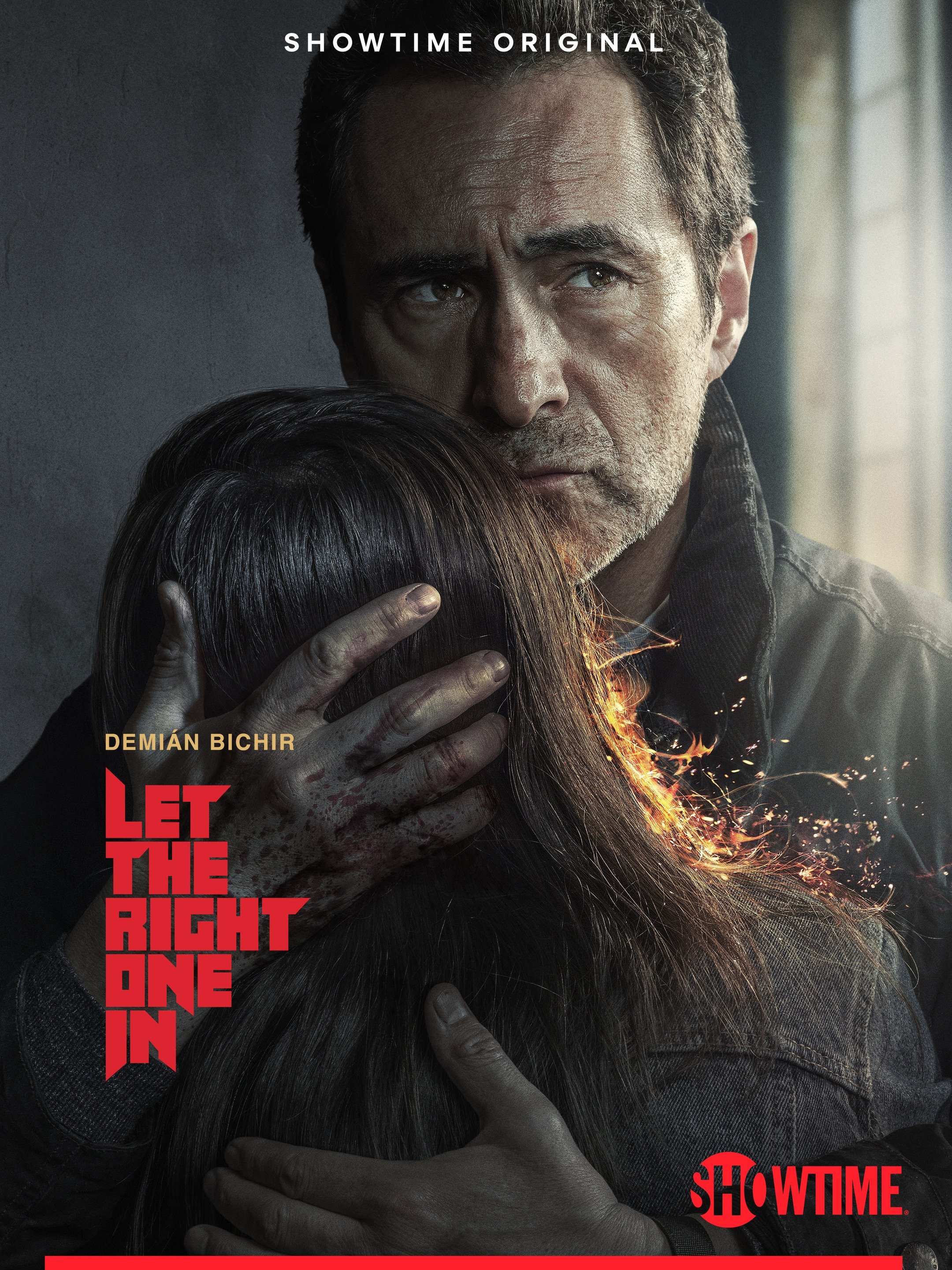 Let the Right One In - Trailers & Videos - Rotten Tomatoes