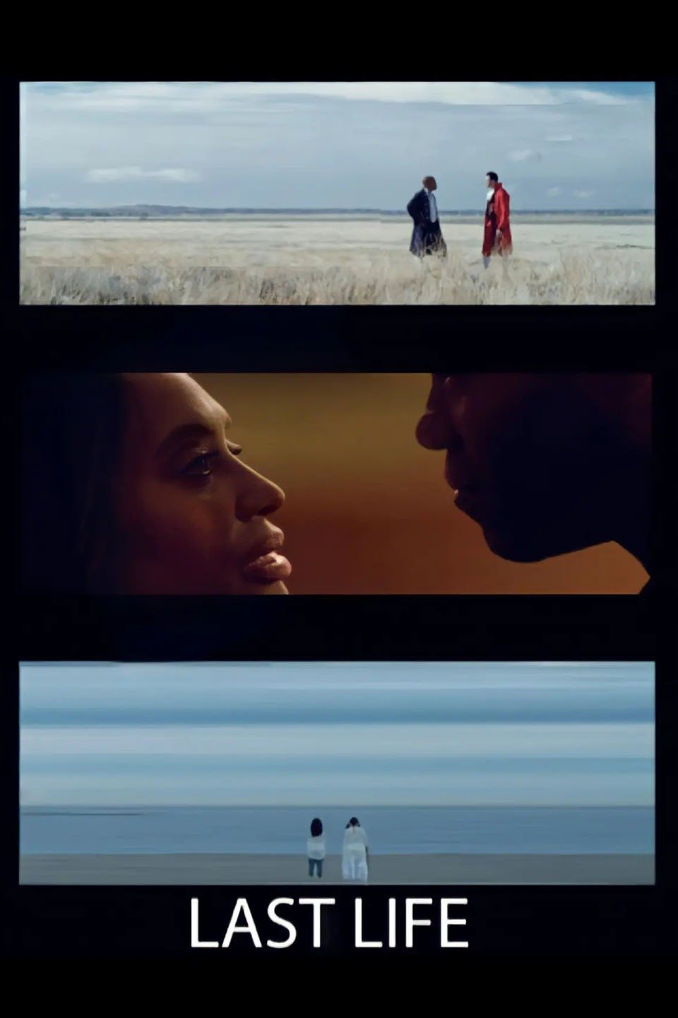 Last Life - Rotten Tomatoes