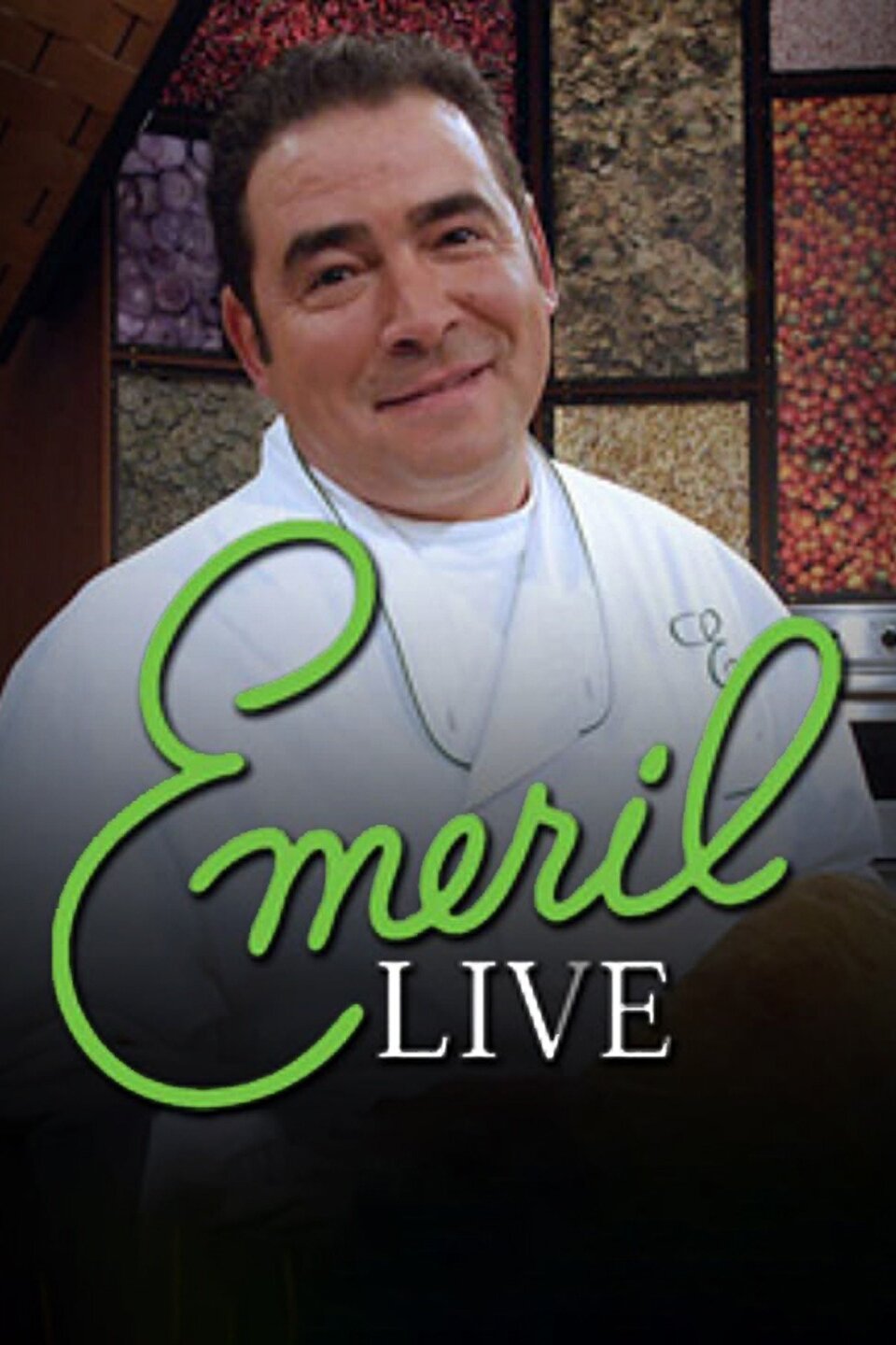 Emeril Live - Rotten Tomatoes