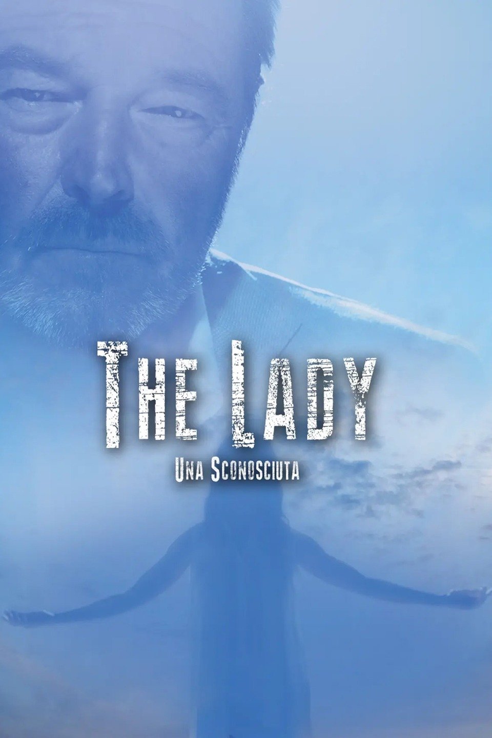 The Lady - Rotten Tomatoes