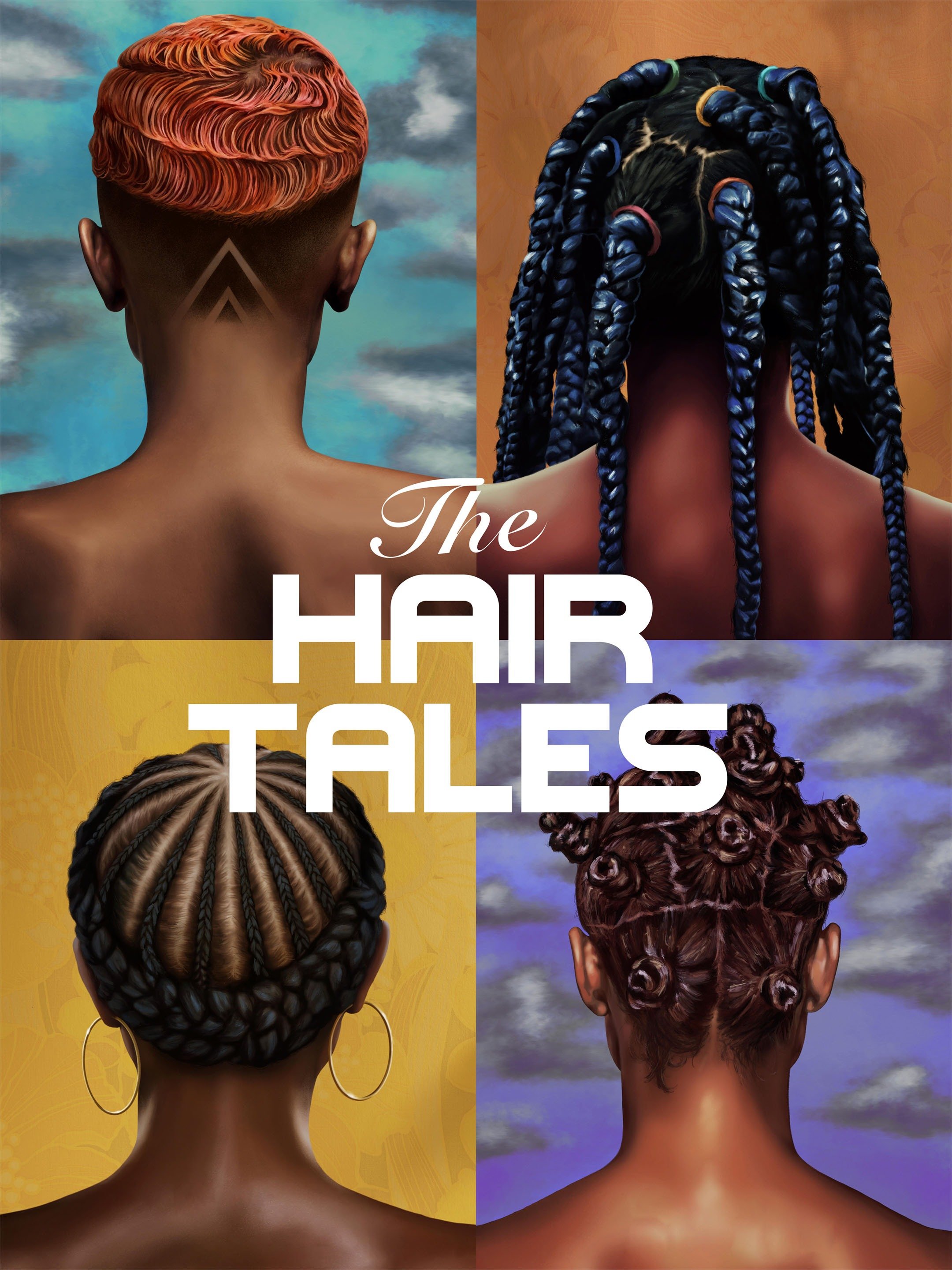 The Hair Tales - Rotten Tomatoes