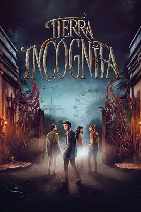 Tierra incógnita - Rotten Tomatoes