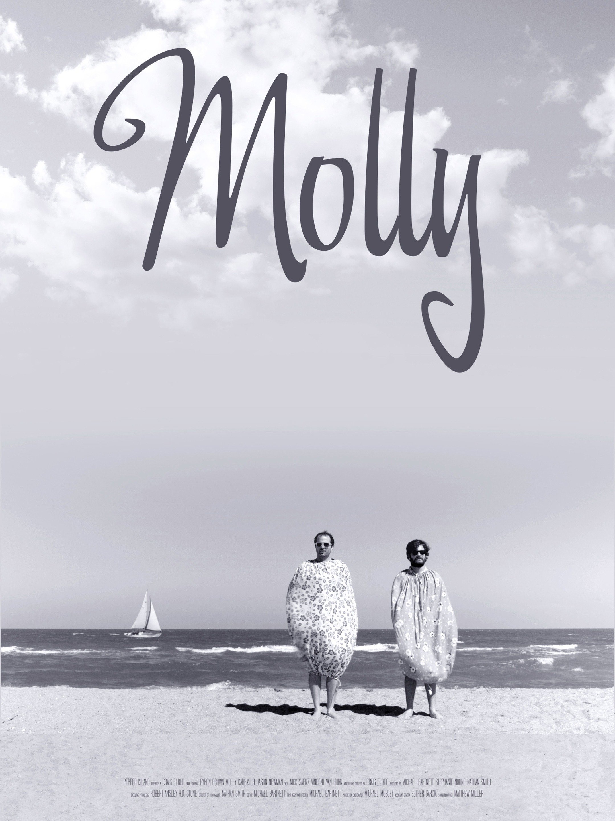 Molly Pictures - Rotten Tomatoes