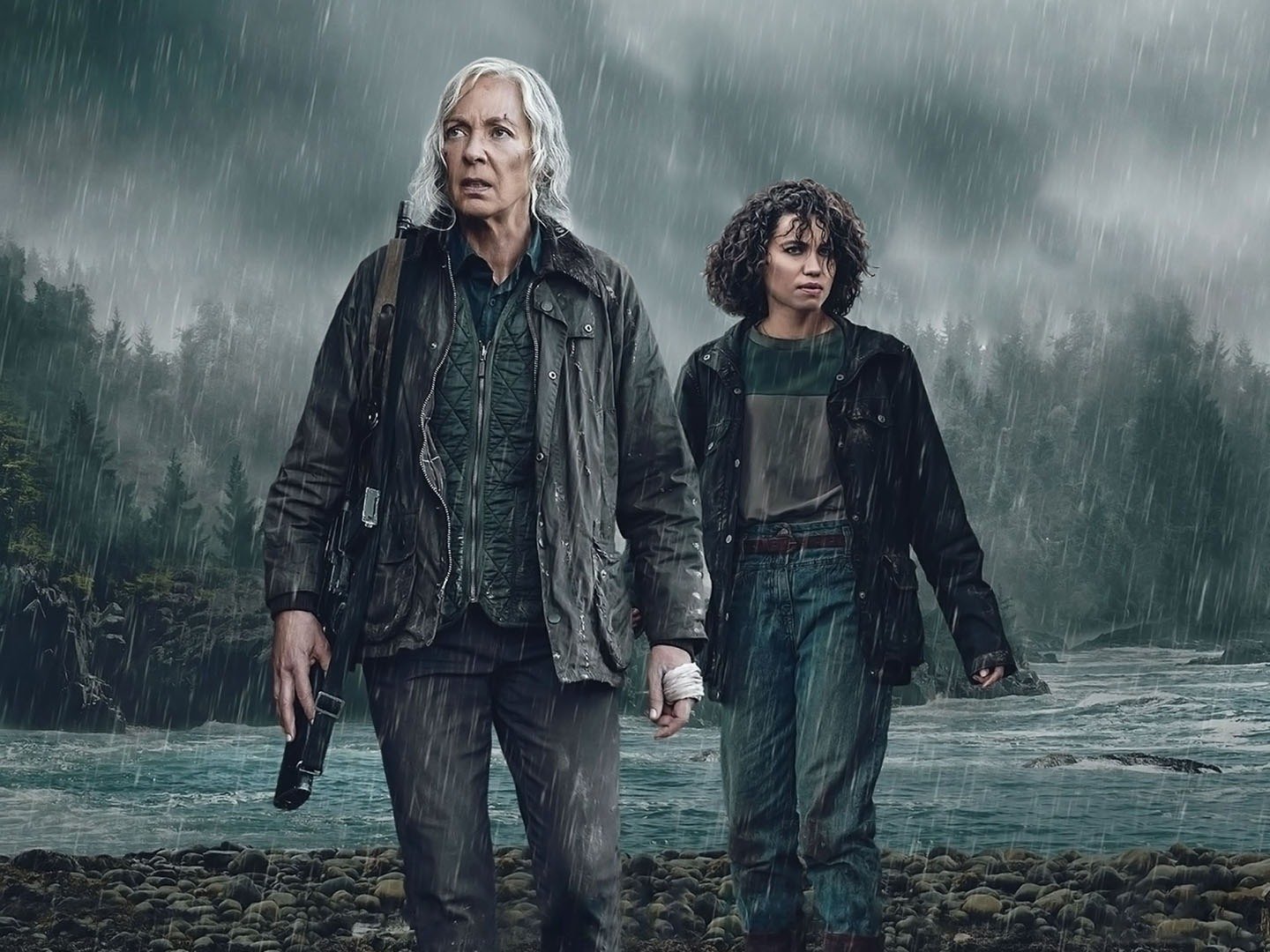 Lou: Trailer 1 - Trailers & Videos - Rotten Tomatoes