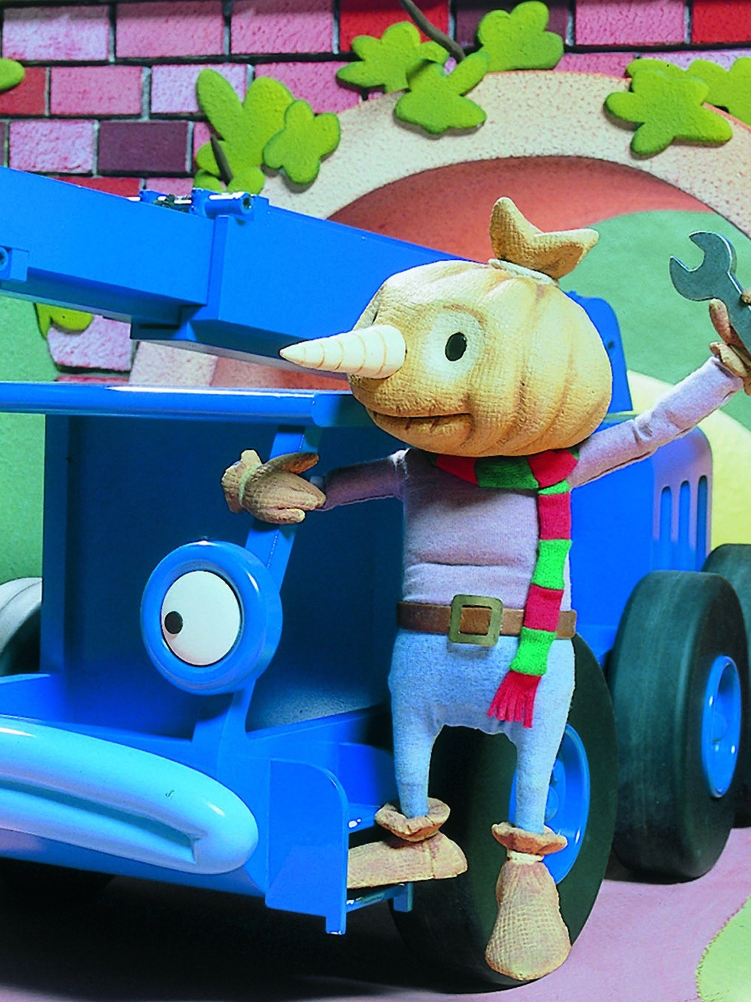 Runaway Roley Pictures - Rotten Tomatoes