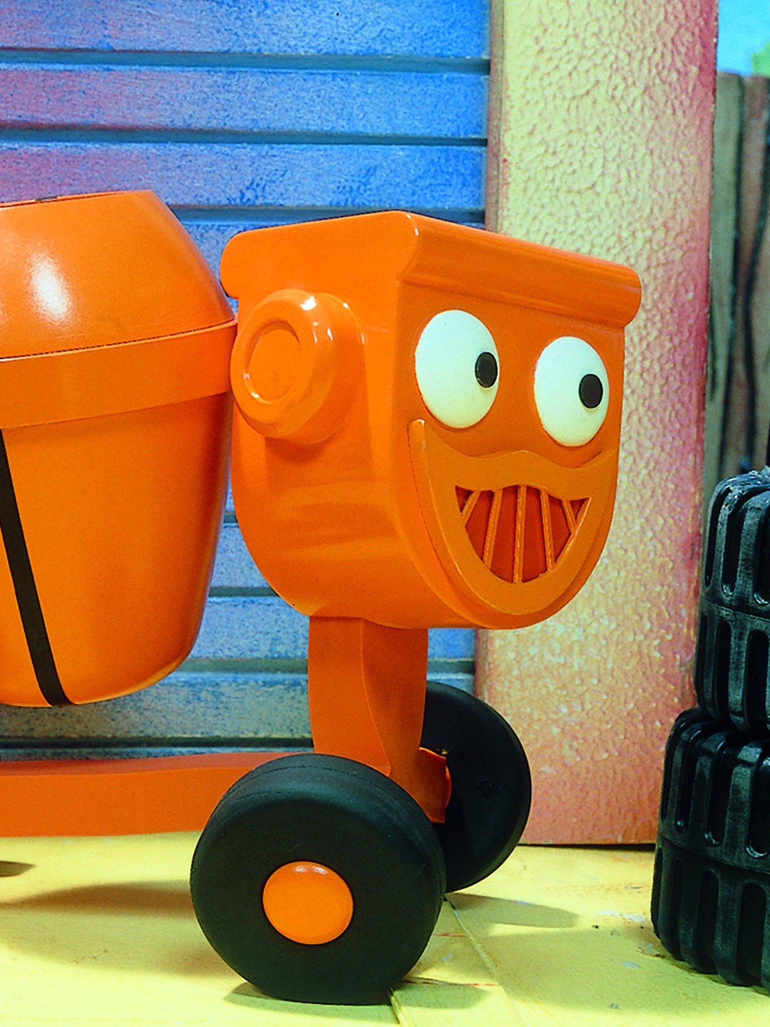 Lofty to the Rescue Pictures - Rotten Tomatoes