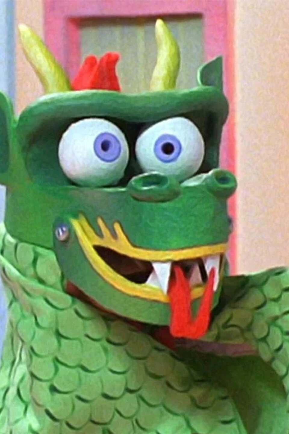 Spud the Dragon Pictures - Rotten Tomatoes