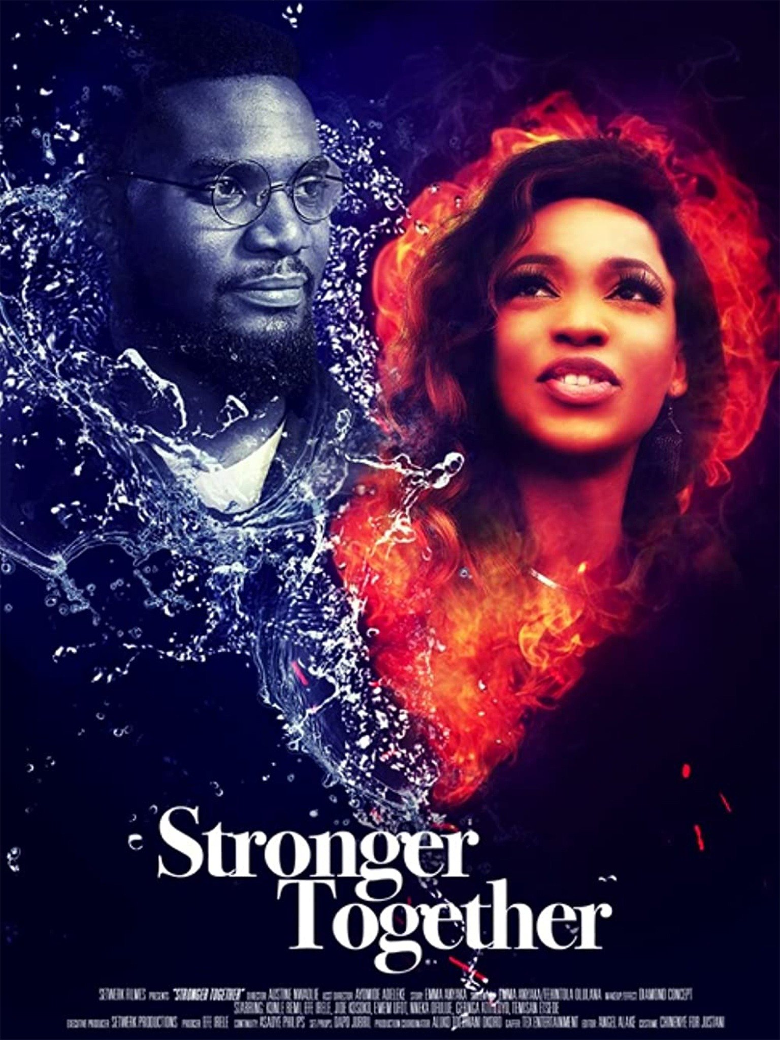 Stronger Together - Rotten Tomatoes