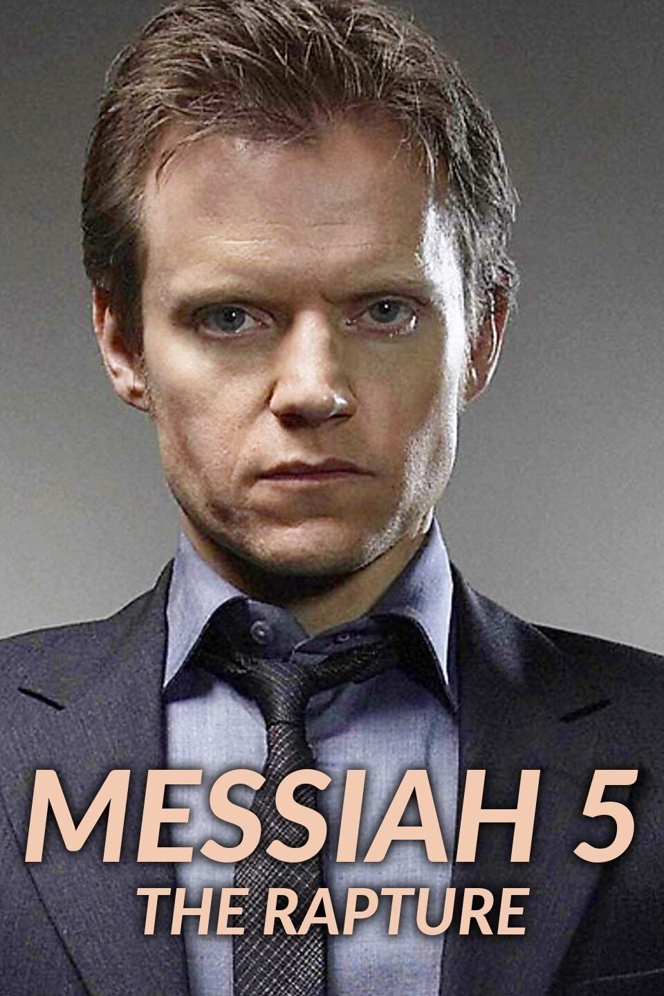 Messiah: The Rapture - Rotten Tomatoes