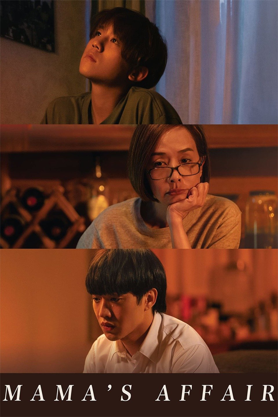 Mama's Affair - Rotten Tomatoes