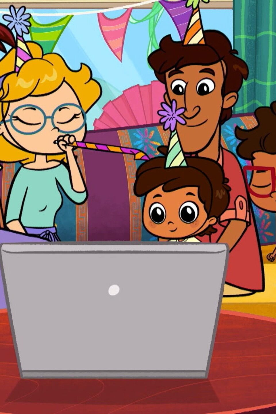 Abuela's Birthday; Cat Mail Pictures - Rotten Tomatoes