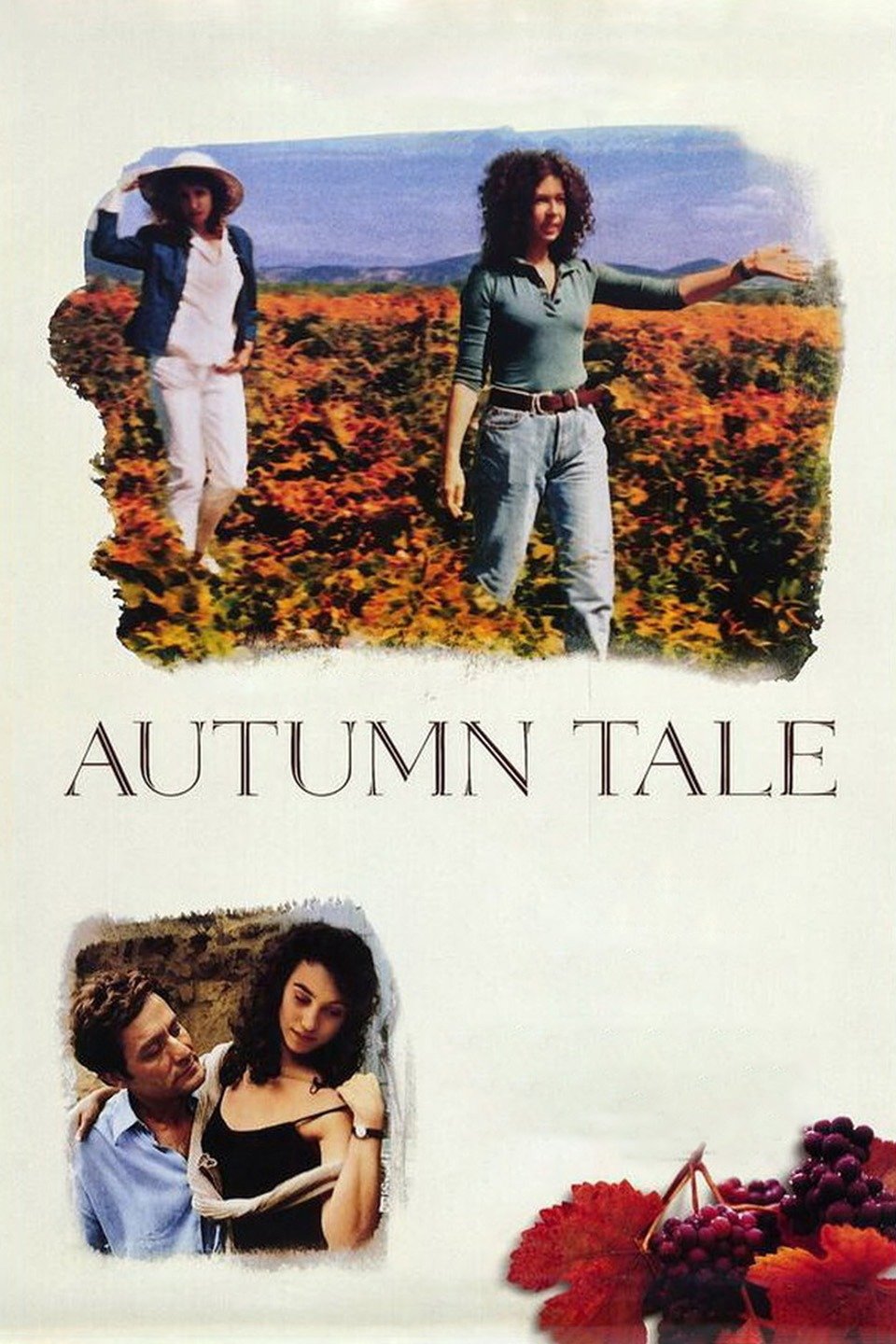 Autumn Tale - Rotten Tomatoes