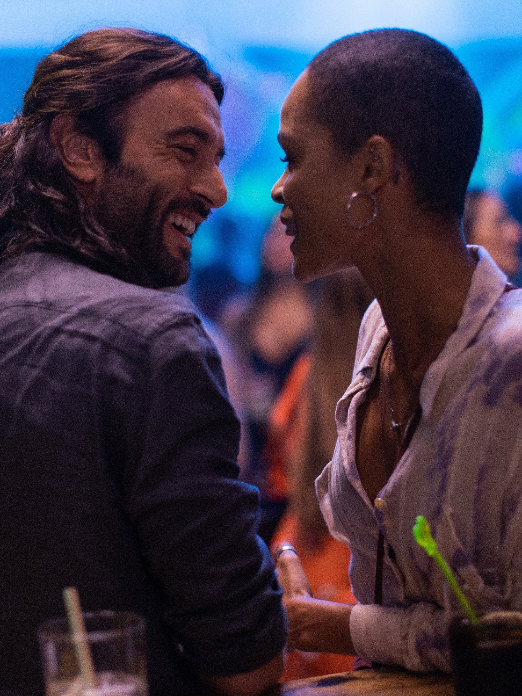 Episode 1 Pictures - Rotten Tomatoes