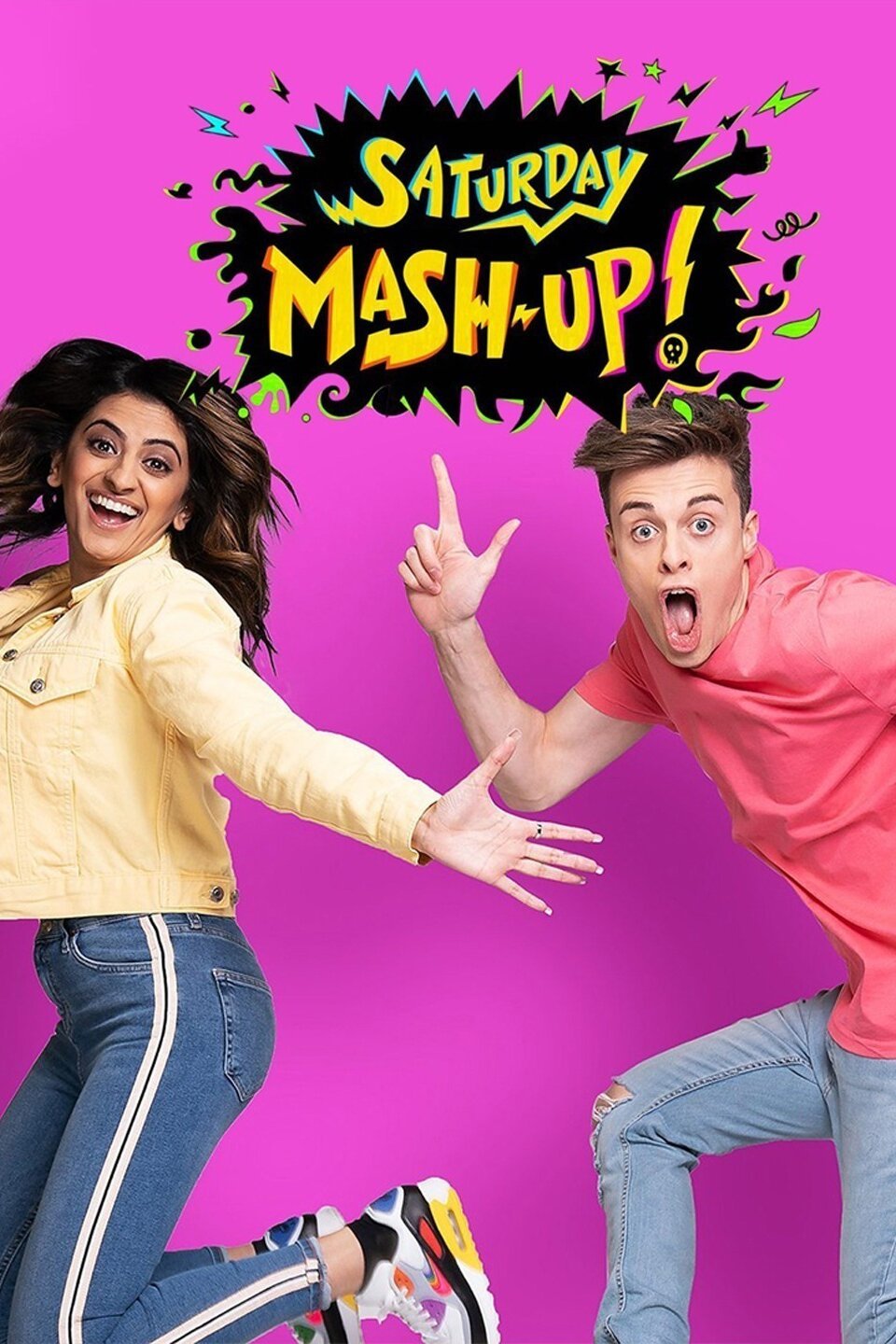 Saturday Mash-Up: Season 6 Pictures - Rotten Tomatoes