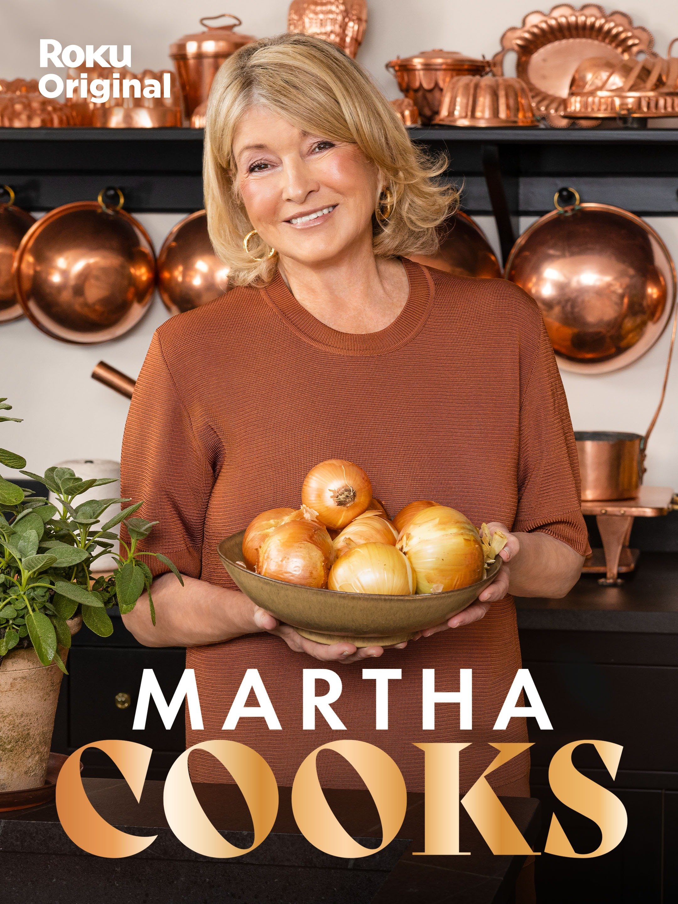 Martha Cooks - Rotten Tomatoes