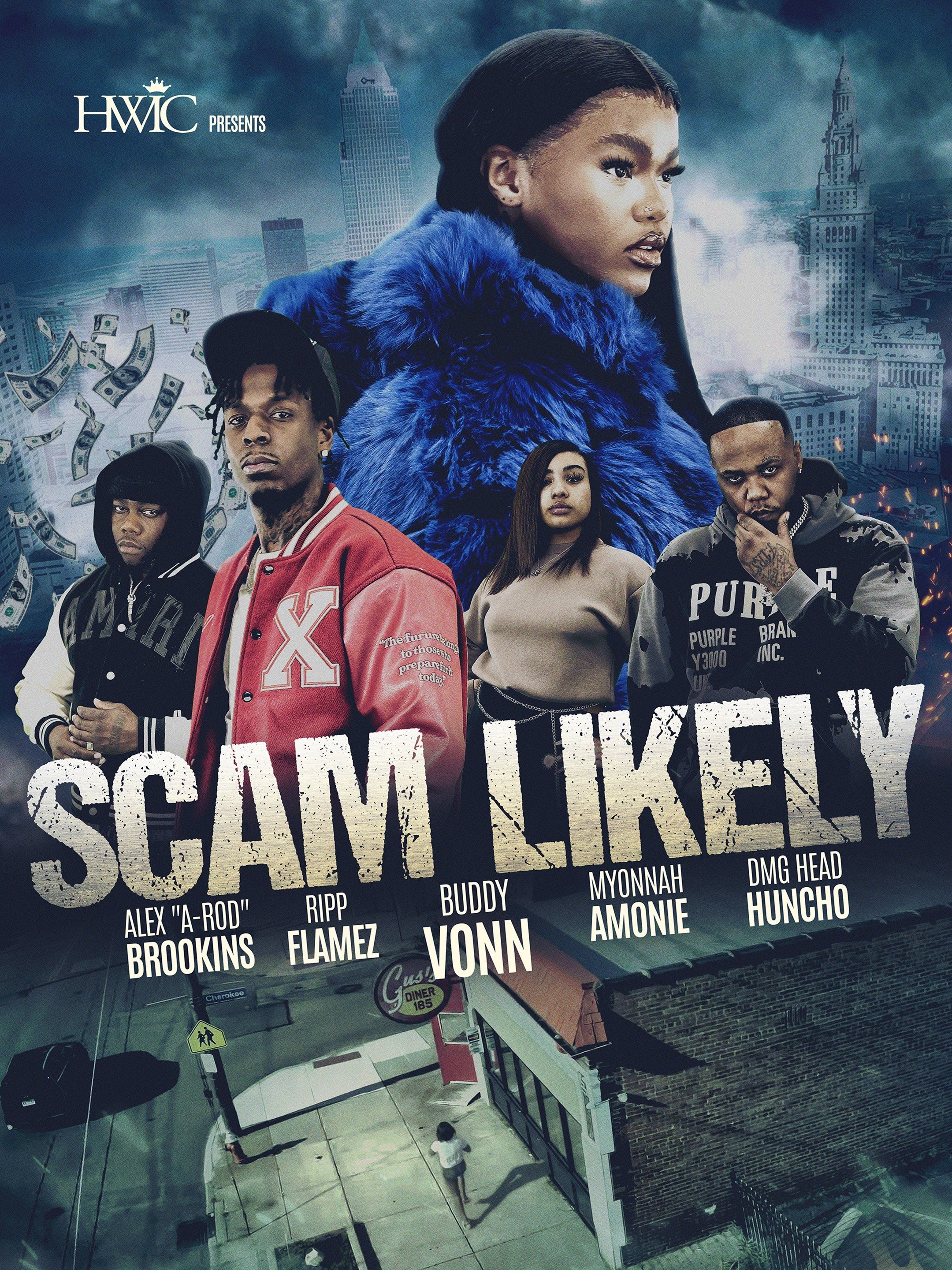 Scam Likely - Rotten Tomatoes