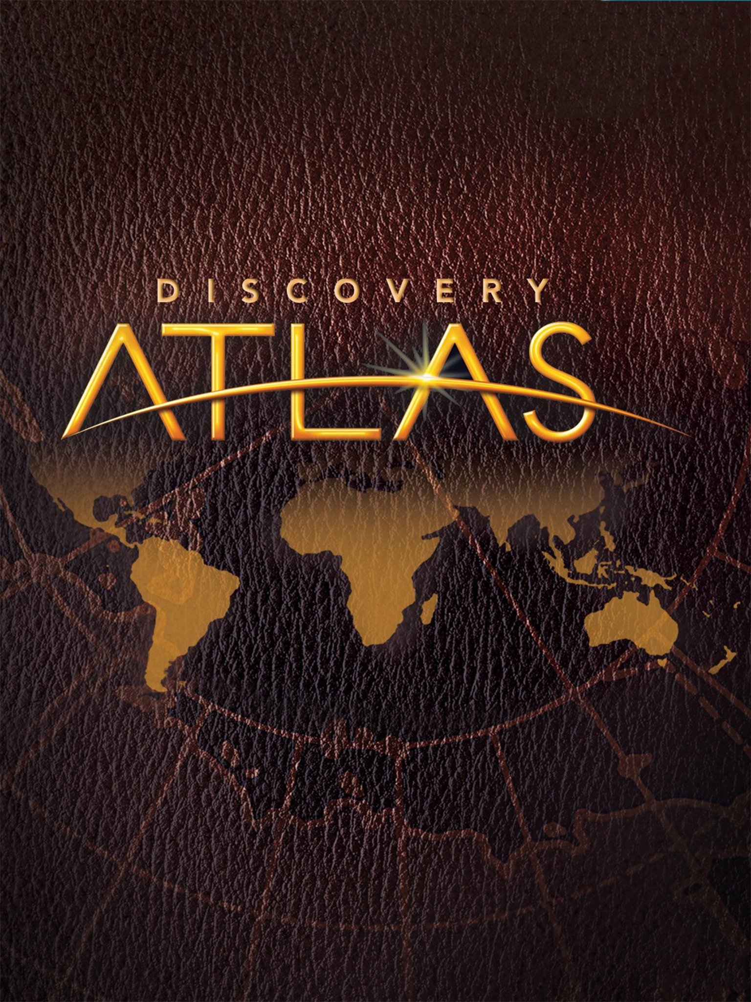 Discovery Atlas - Rotten Tomatoes