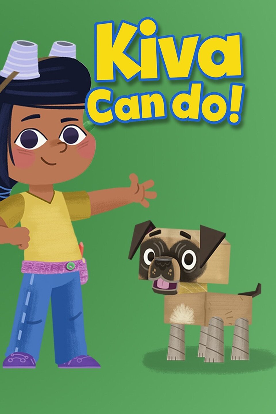 Kiva Can Do - Rotten Tomatoes