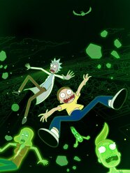 Rick And Morty Season 6 Rick And Morty Season 7 Rick And Morty Season 6 Rick And Morty Season 7