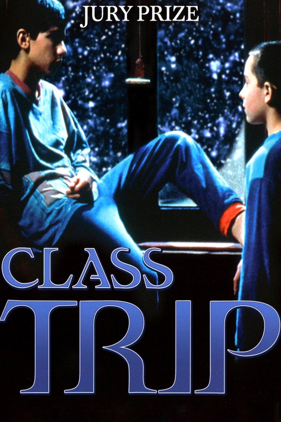 Class Trip - Rotten Tomatoes